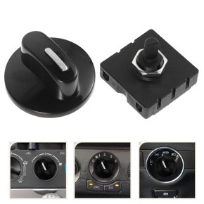 3 Speed Fan Switch