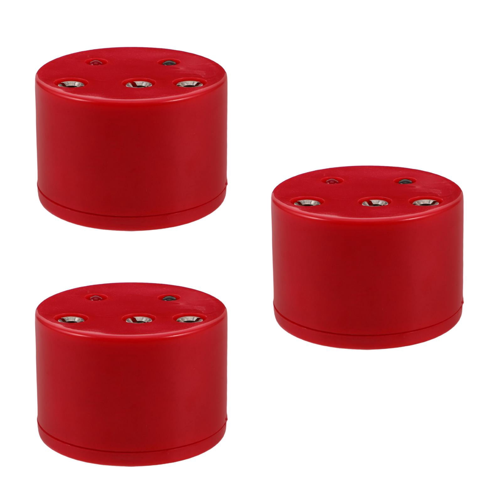 Hemoton 3pcs Fencing Tester Round Test Hand Tool Fencing Equipment ...