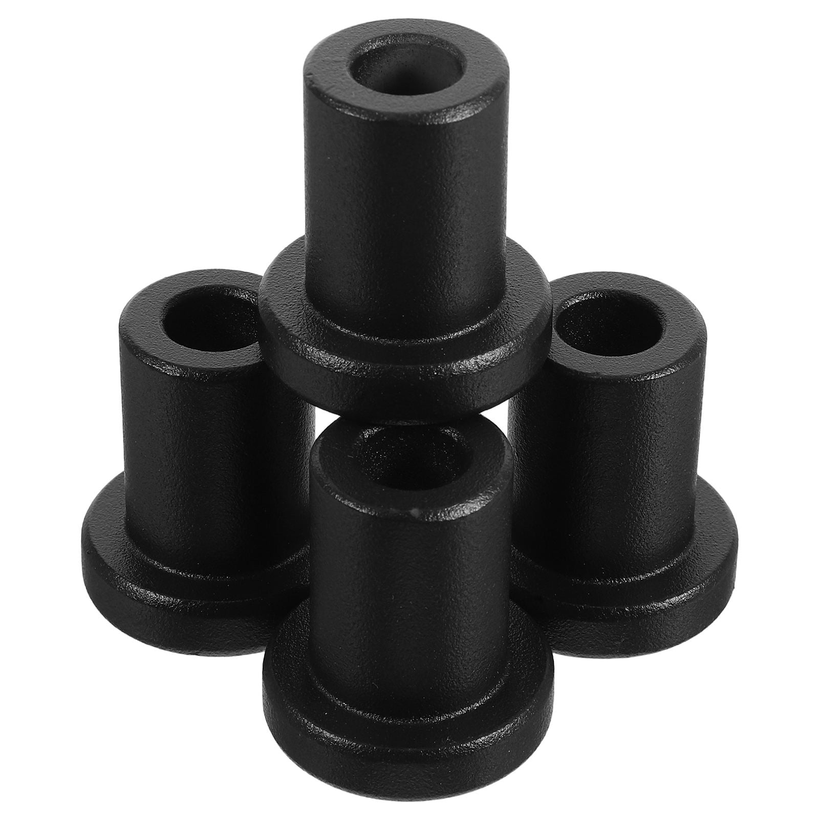 Hemoton 3pcs Flat Door Spacers Barn Accessories Sliding Spacers for ...