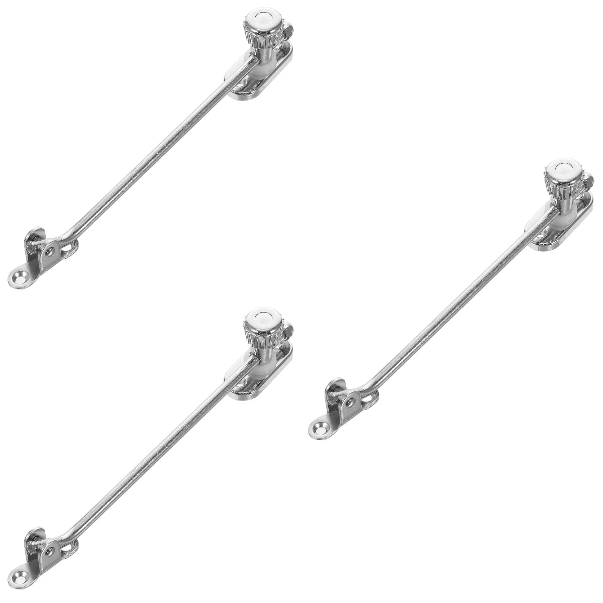 Hemoton 3pcs Gas Strut Gas Lid Support Gas Prop Strut For Rv Bed Tv ...