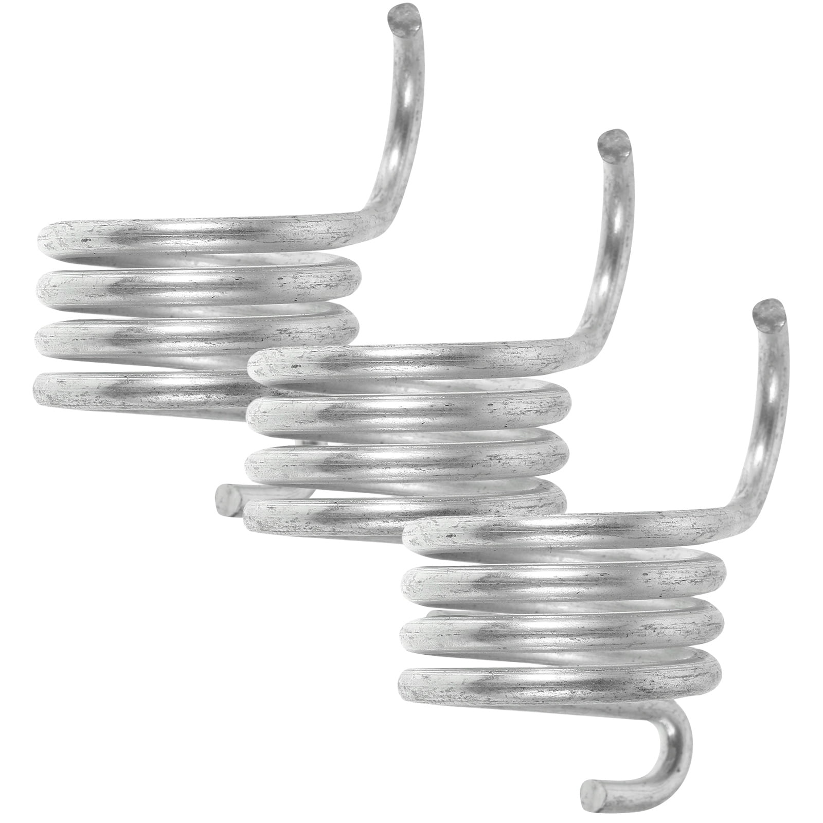 Hemoton 3pcs Golf Cart Brake Pedal Return Spring Heavy Duty Metal ...