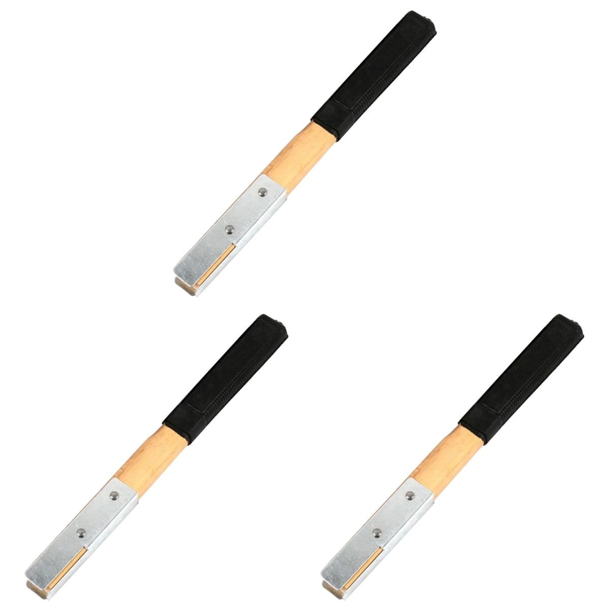 Hemoton 3pcs Hammer Handle Replacement Claw Hammer Handles Reinforced ...