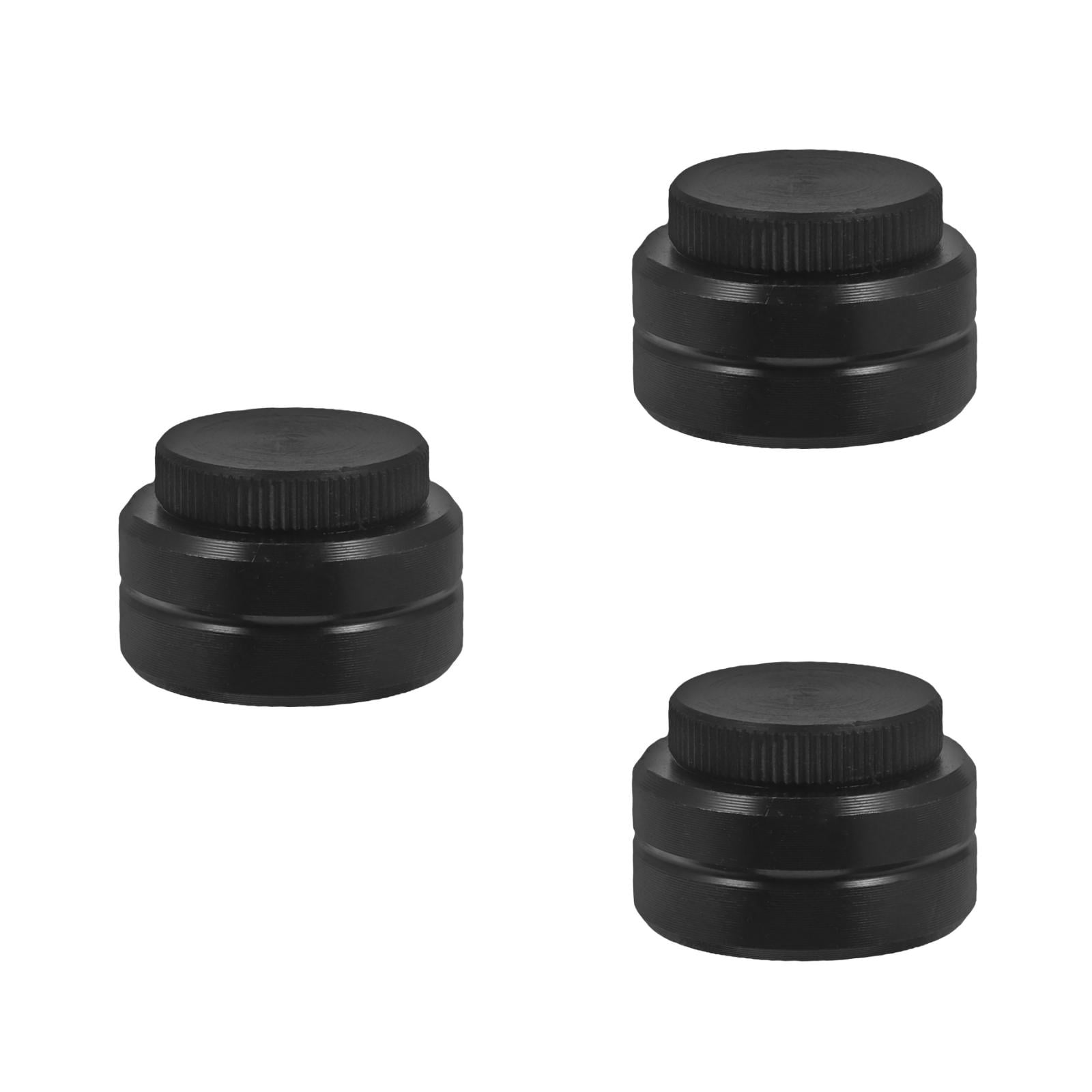 Hemoton 3pcs Heavy Duty Trailer Screw Jack Machinist Leveling Tool ...