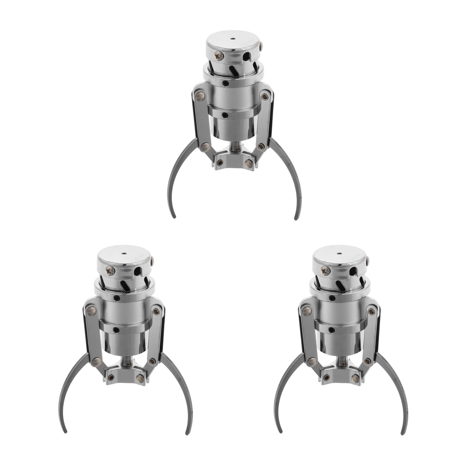 Hemoton 3pcs High Precision Claw For Claw Machines Vending Machine ...
