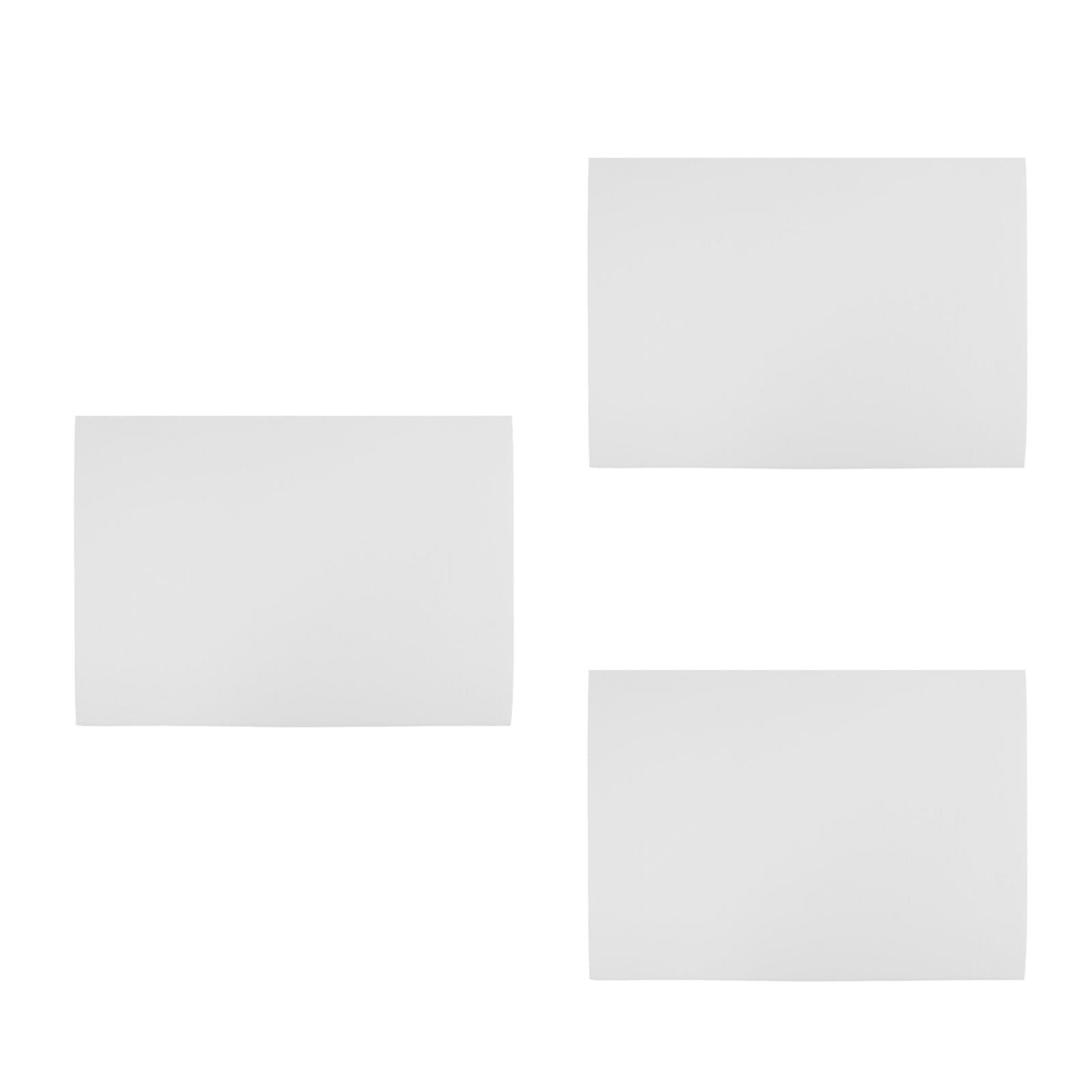 Hemoton 3pcs Insect Pinning Board Eva Insect Specimen Plate Butterfly ...