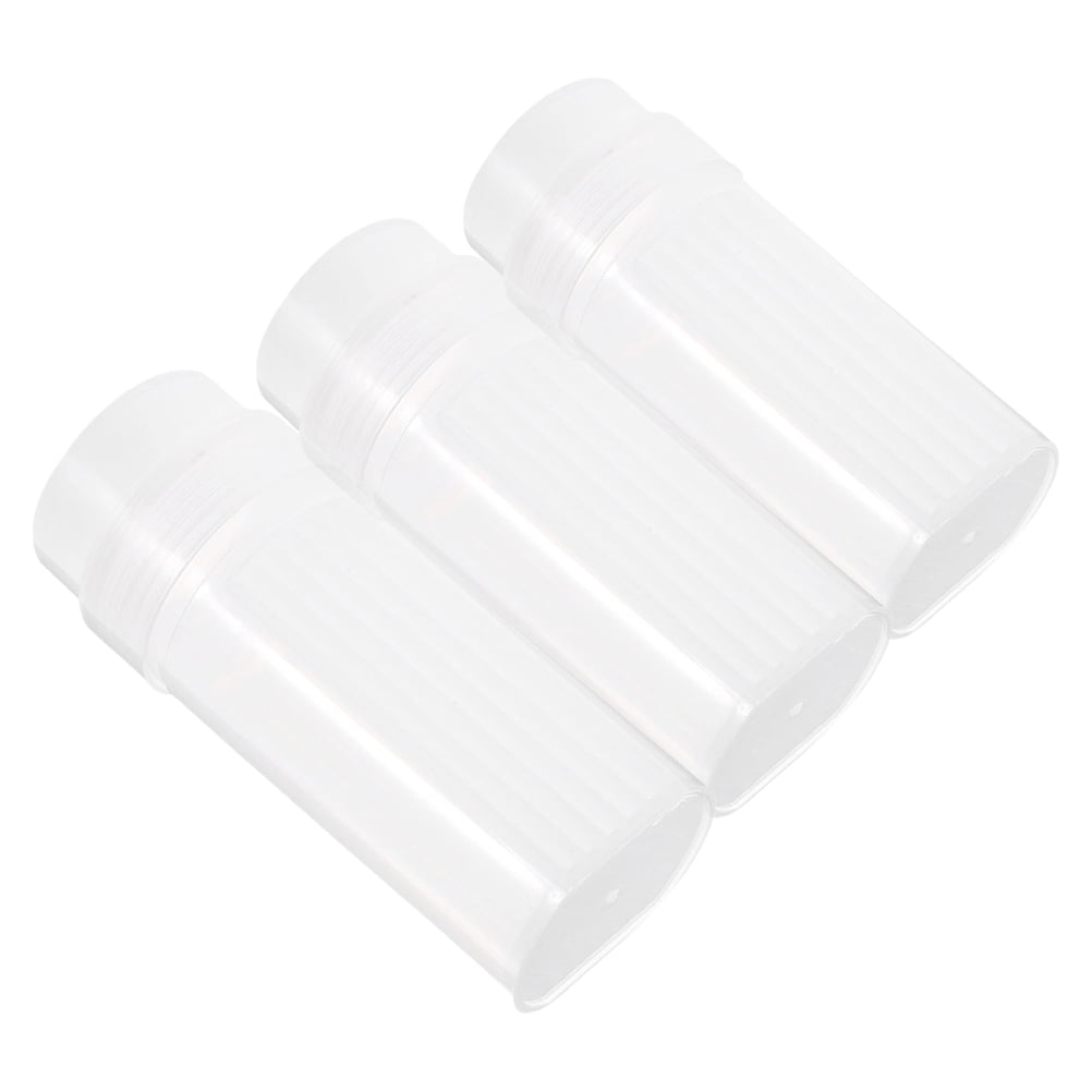 Hemoton 3pcs Lab Microscope Slide Holder With Lid Suitable For ...