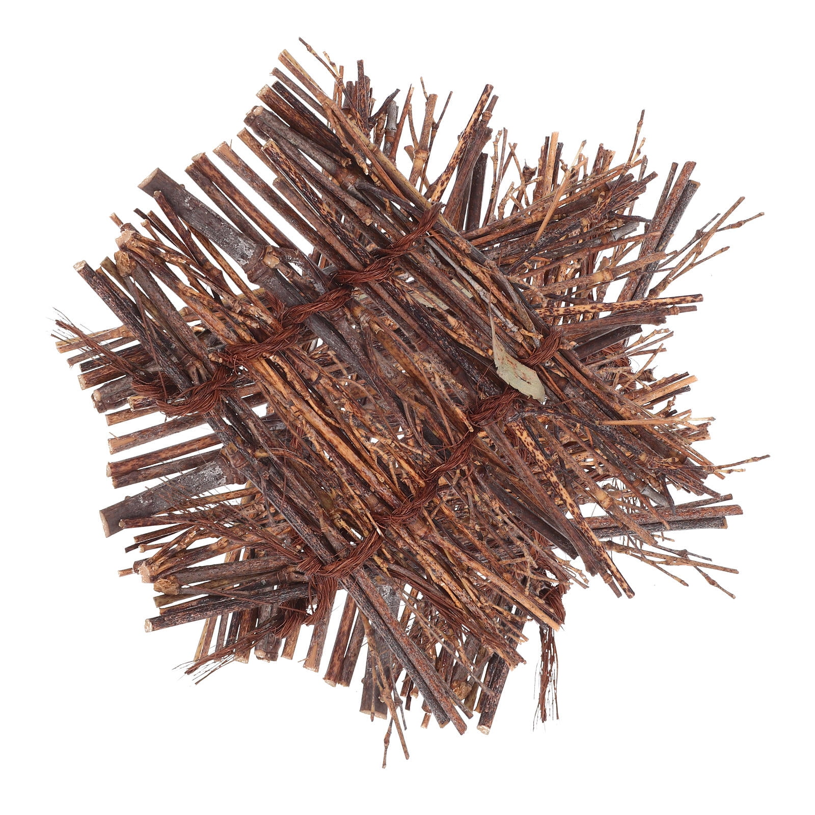 Hemoton 3pcs Mini Fence For Crafts And Garden Accessories Micro ...