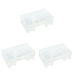 Small Battery Storage Case