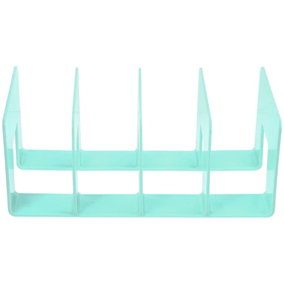Hemoton 3pcs Multipurpose Desktop Document Storage Rack Files Organizer ...