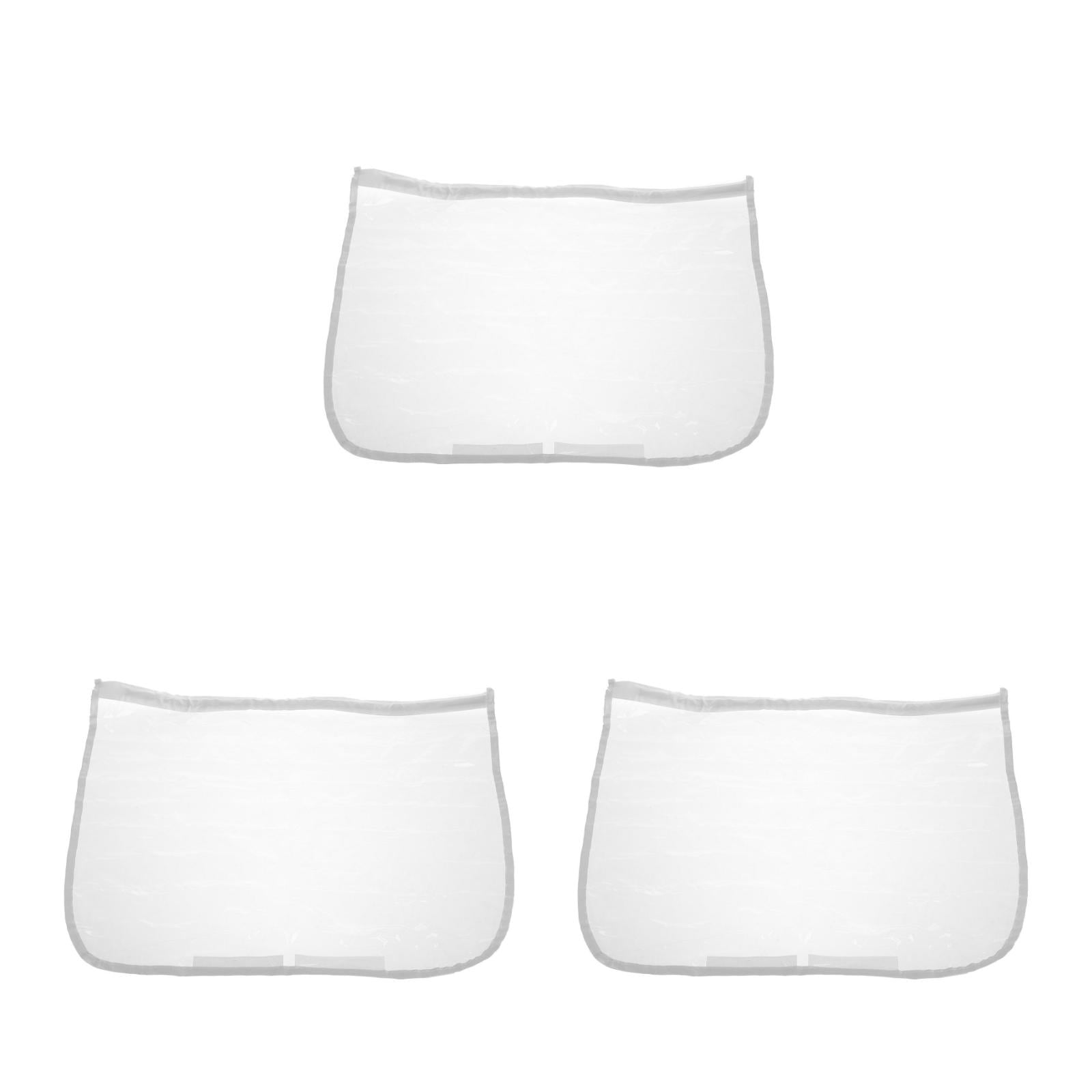 Hemoton 3pcs Outdoor EV Charger Cover Waterproof Charging Station ...