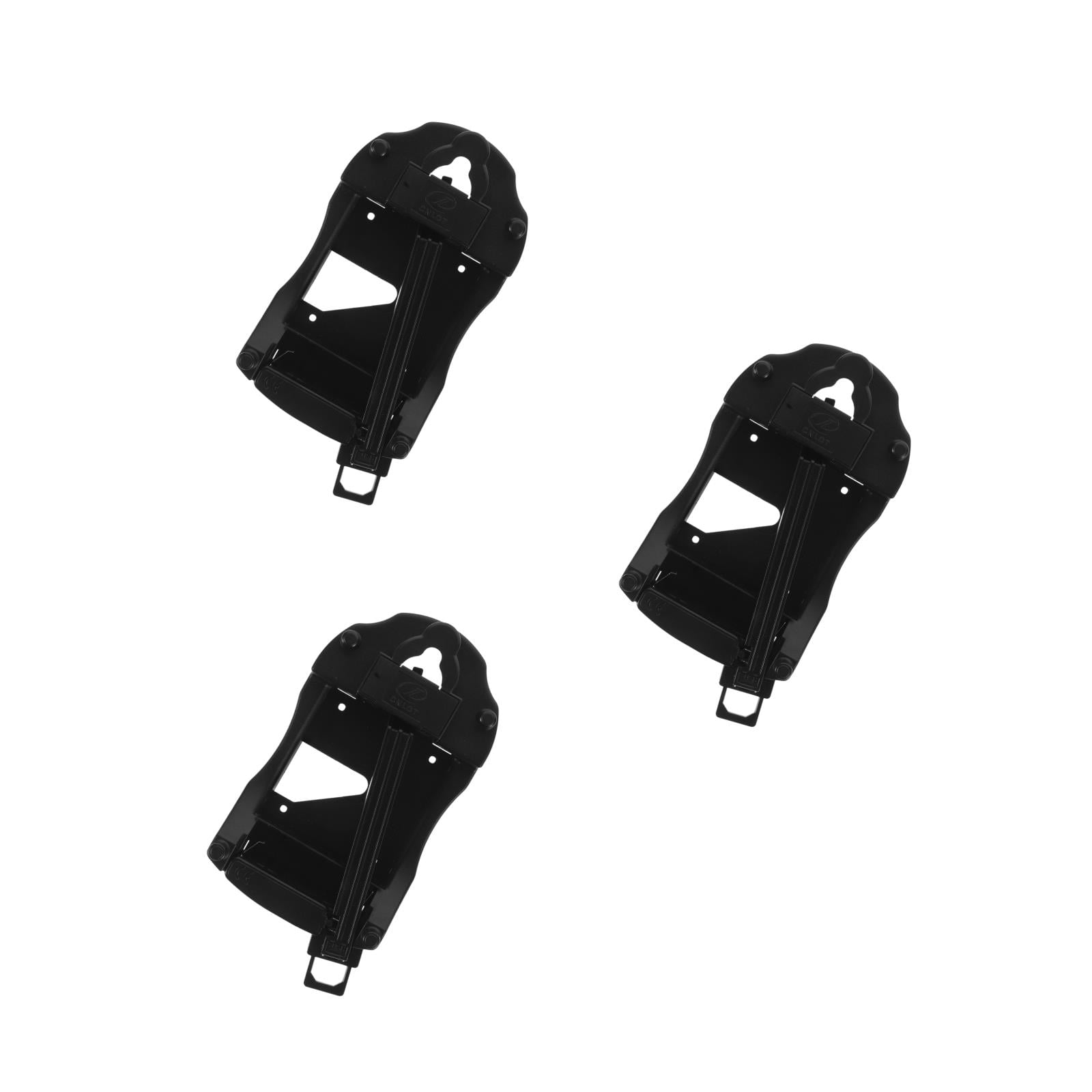 Hemoton 3pcs Pendulum Clock Mechanism Mechanical Pendulum Clock ...
