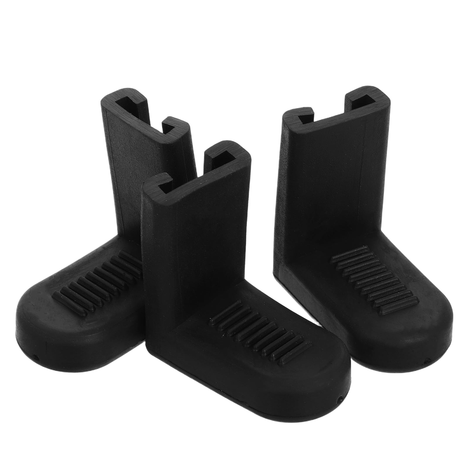 Hemoton 3pcs Rubber Drum Suspension Drum Attachment Brackets Snare Drum Clamps Drum Display ...