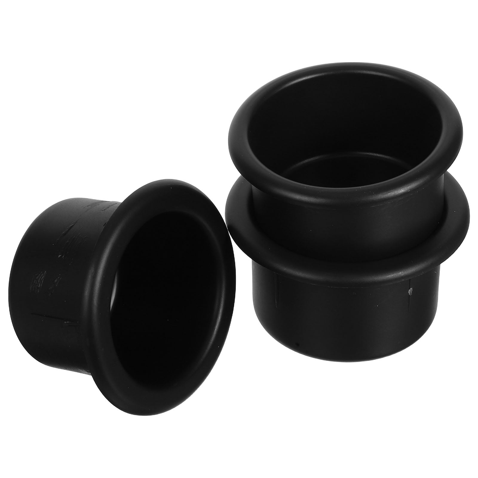 Hemoton 3pcs Rv Cup Holder For Car Truck Boat Hole Diameter Sturdy Easy ...