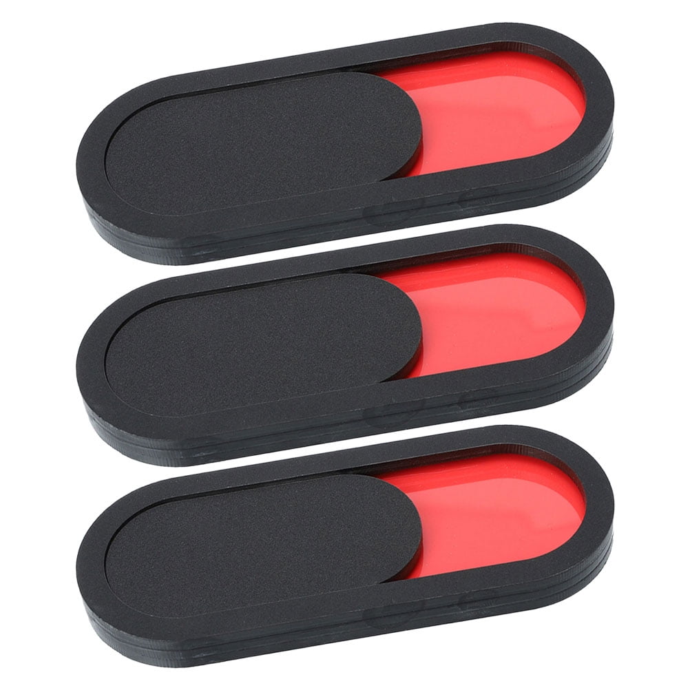 Hemoton 3pcs Sliding Door Signs Vacant Occupied Bathroom Sign for ...