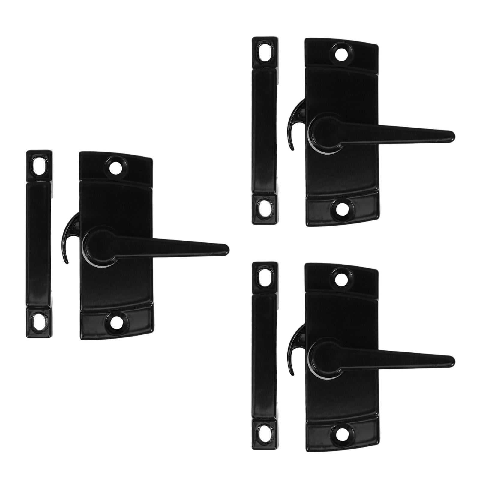 Hemoton 3pcs Sliding Window Sash Locks Cam Sash Locks Double Hung ...