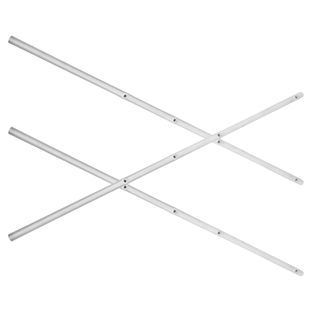 Hemoton 3pcs Soccer Machine Operation Pole Universal Fit For Various ...