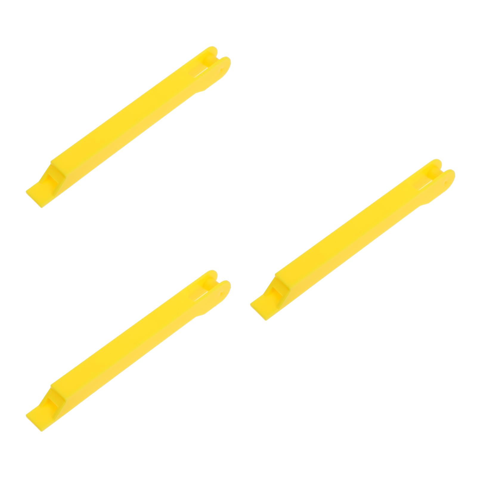 Hemoton 3pcs Stained Glass Copper Foiling Tool Hand Foiler Foil Crimper ...