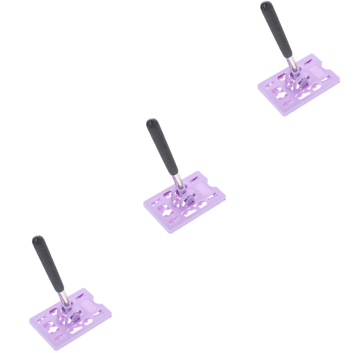 Hemoton 3pcs Telescopic Car Parking Rod Parking Payment Rod Convenient ...