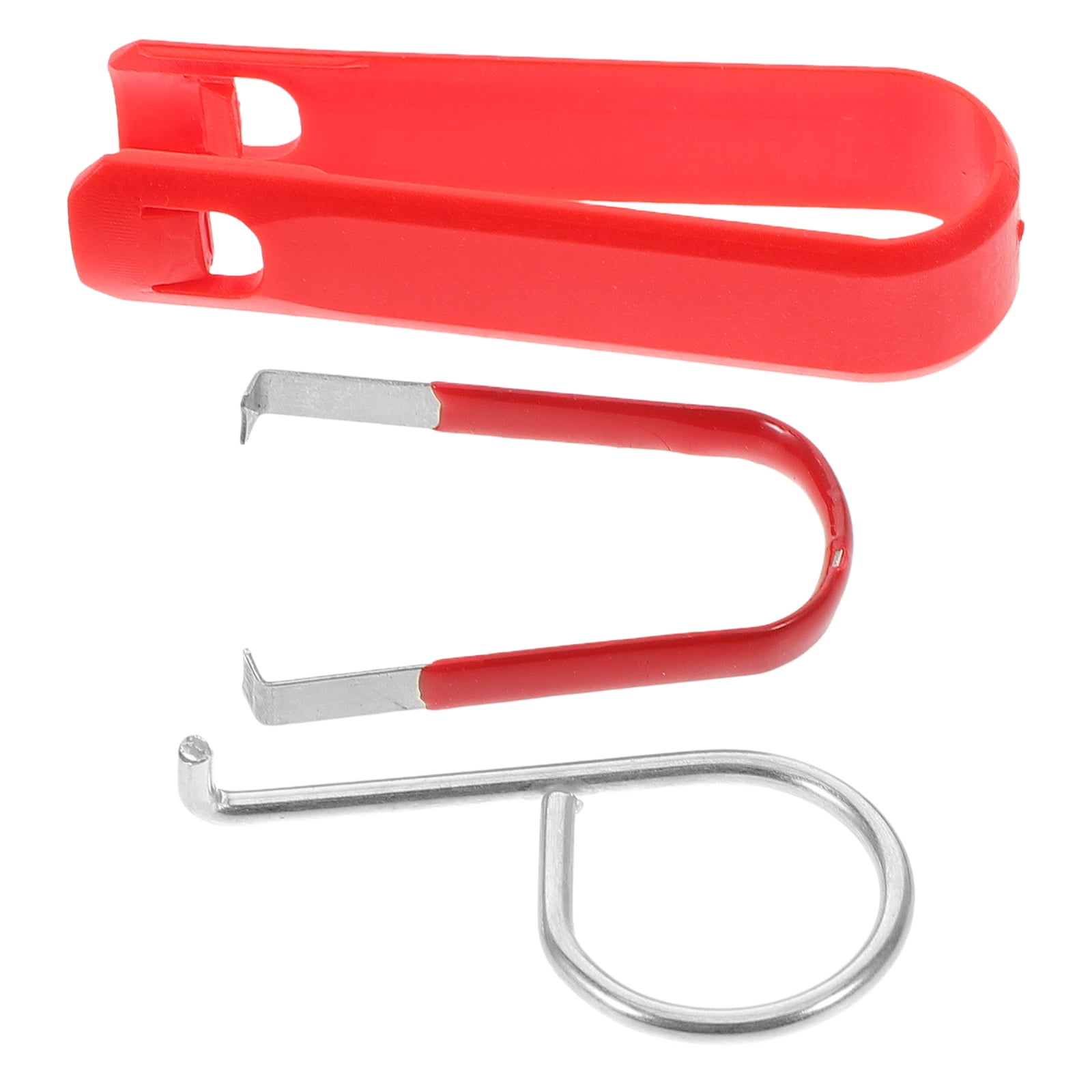 Hemoton 3pcs Wheel Bolts Caps Removal Tool, Wheel Hub Cap Removal Tool ...