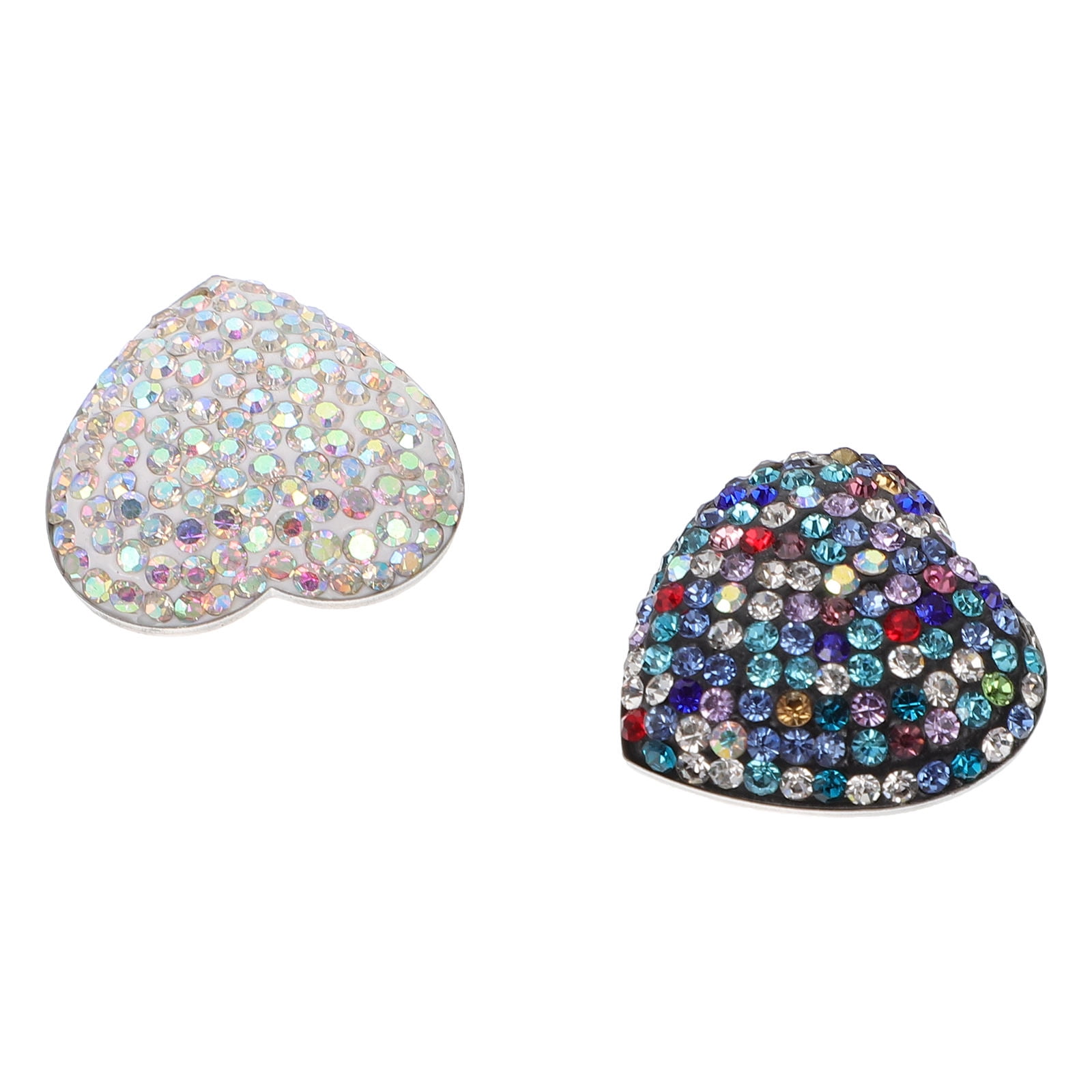 DEEPCRAFF Metal Refrigerator Magnet Magnetic Attachment Home 4Set 1.2X1 ...