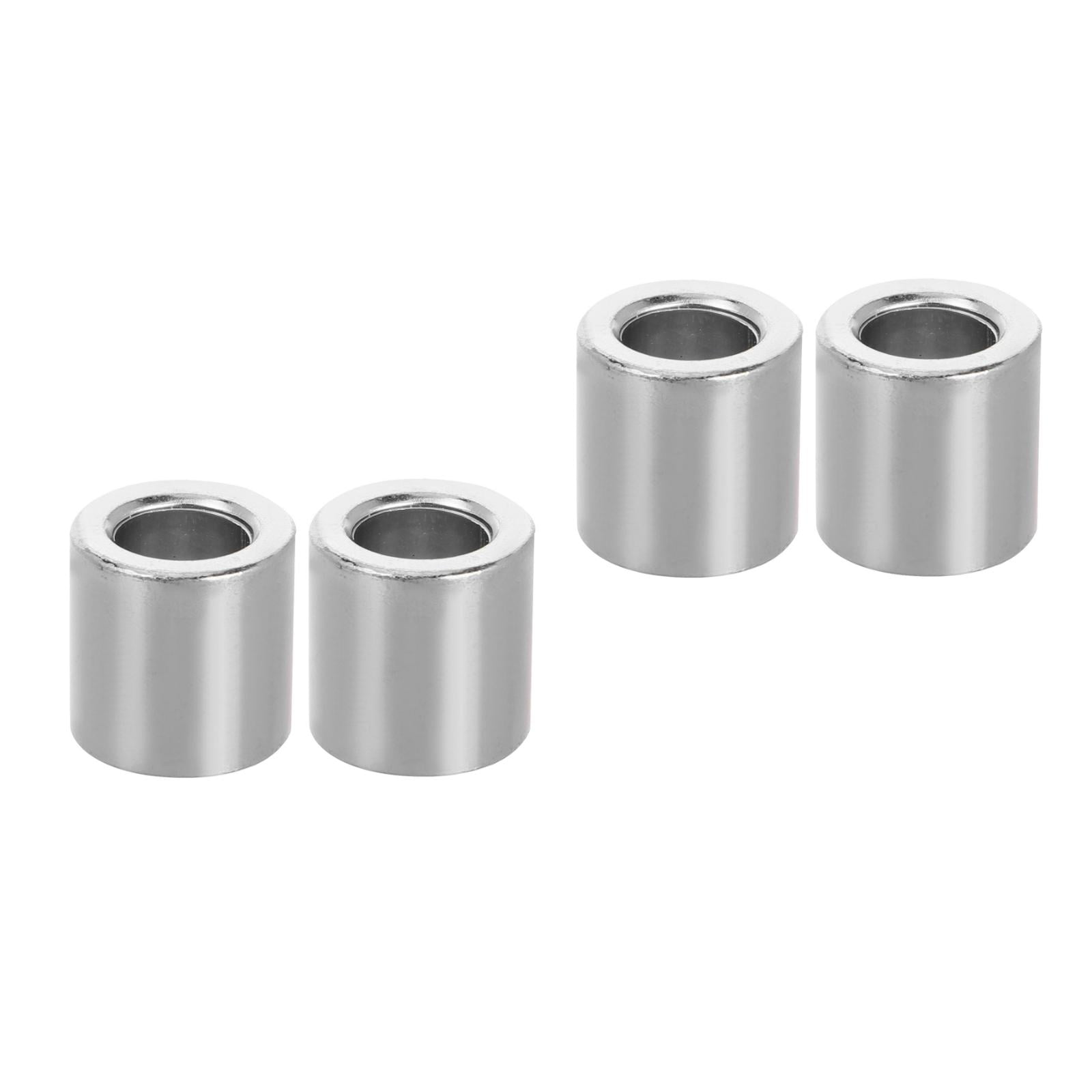 Hemoton 4 PCS Swivel Jack Bearing for Top Wind Horizontal Jack for 2 ...