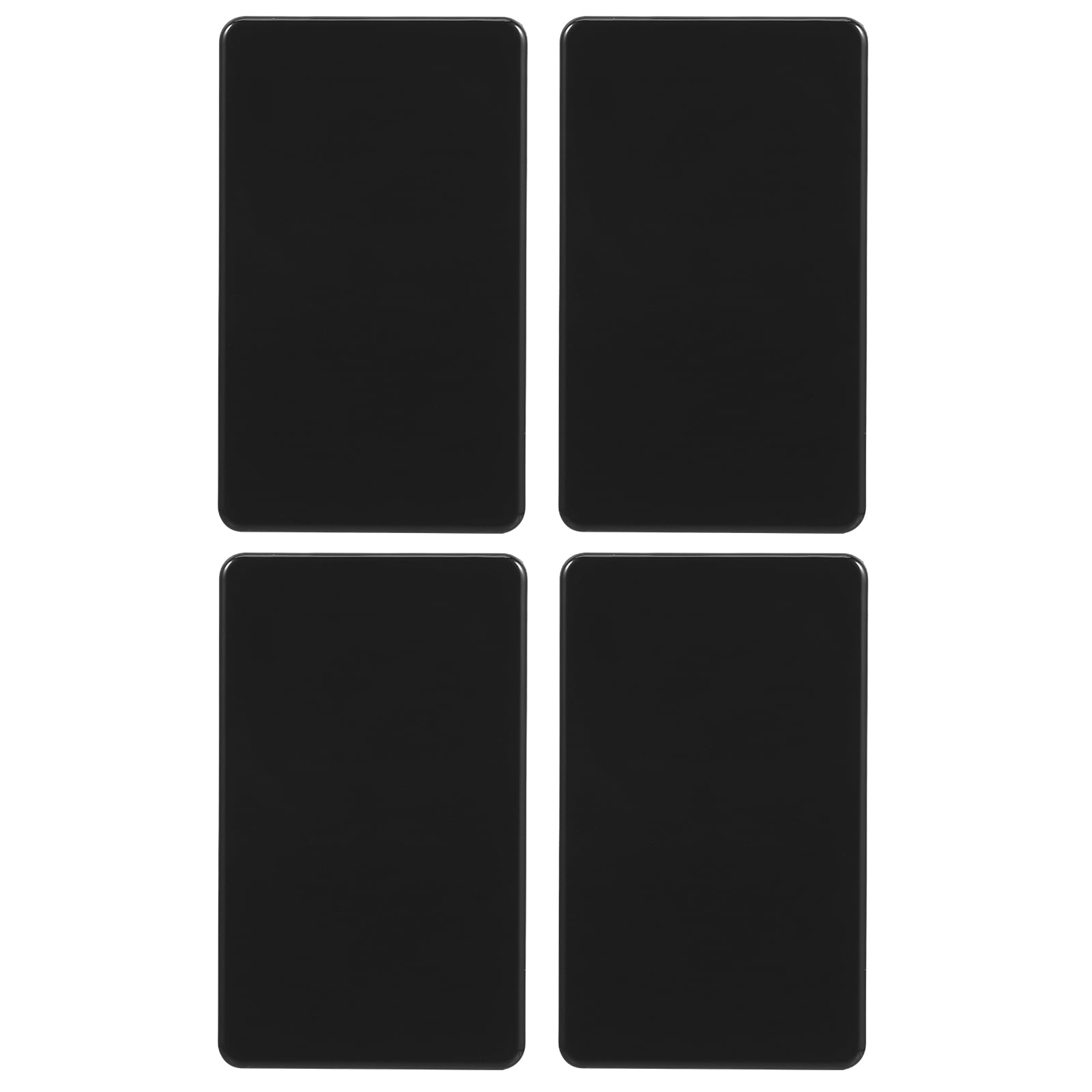 Hemoton 4 Pcs Activity Book Best Hidden Containers Black - Walmart.com