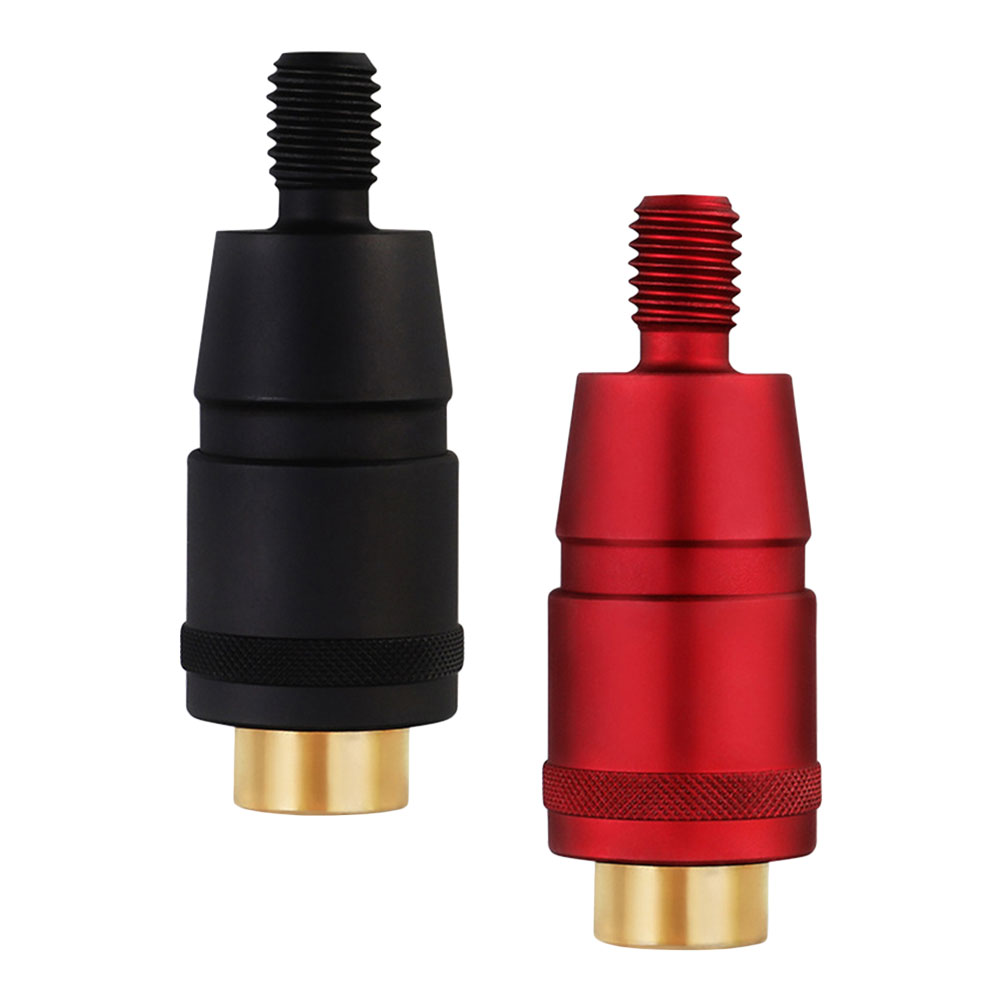 Hemoton 4 Pcs Dip Net Joint Dip Net Connector Universal Adapter Dip Net ...