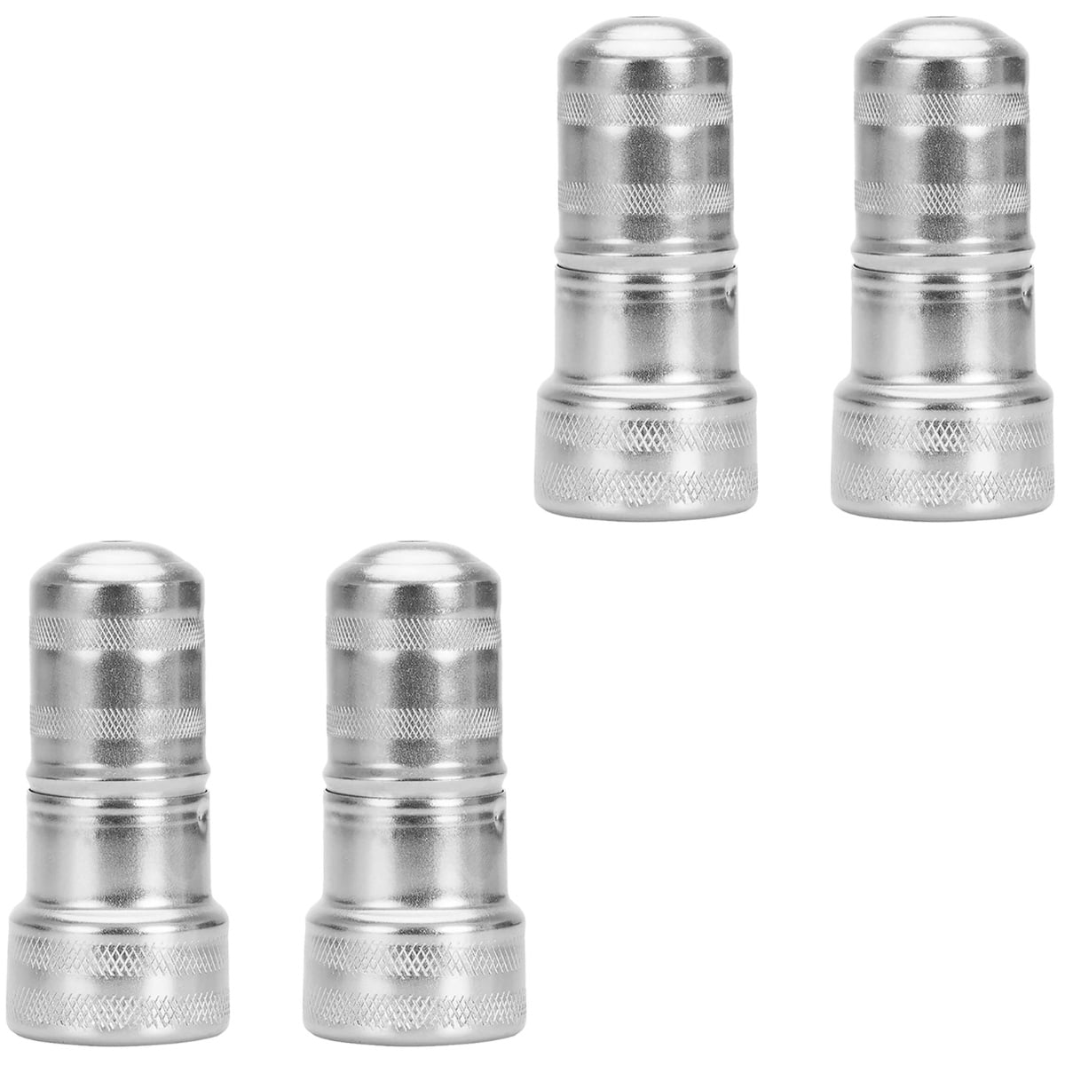 Hemoton 4 Pcs Useful Battery Terminal Cleaning Tools Car Battery Post ...