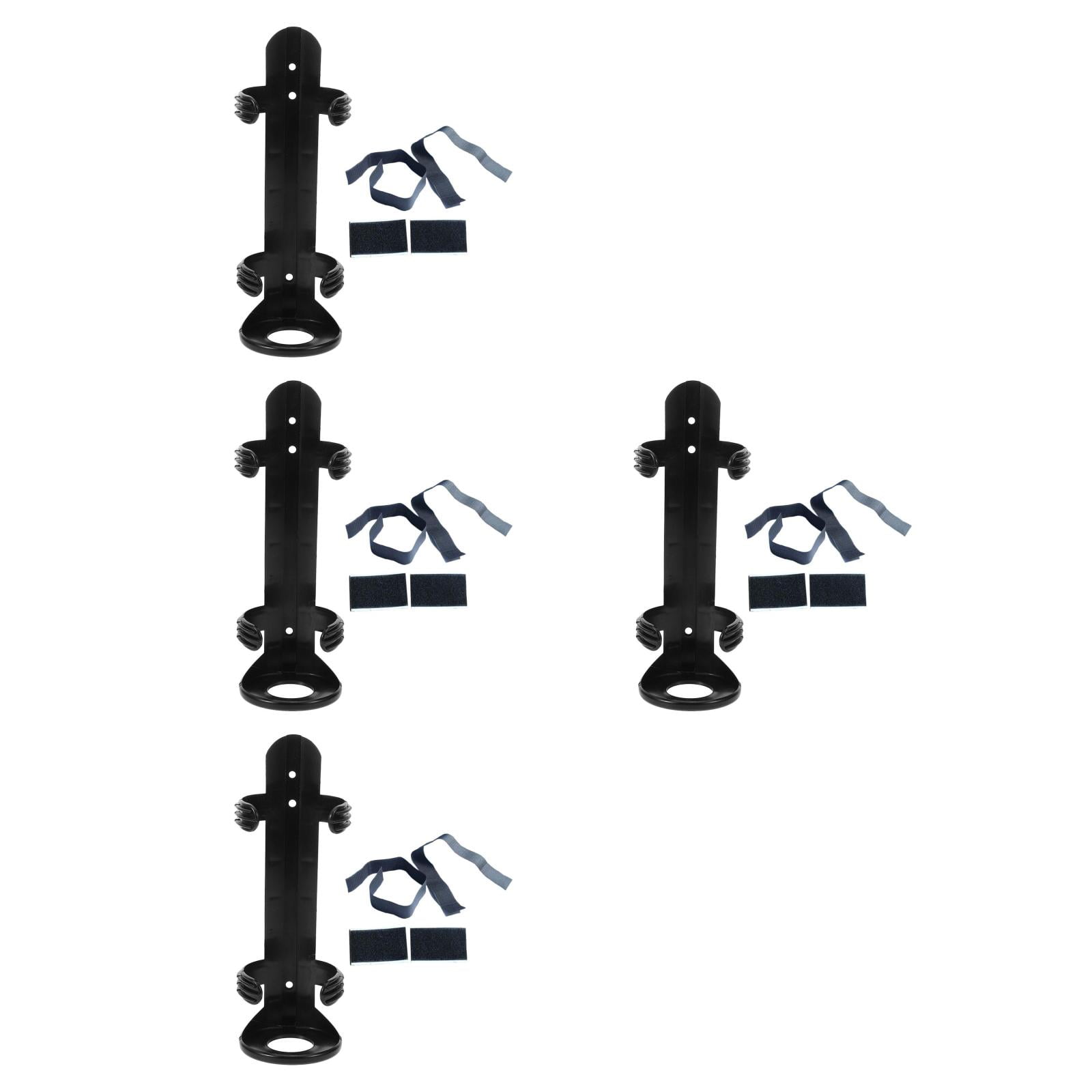 Hemoton 4 Sets Vehicle Fire Extinguisher Holder Car Interior Safety ...