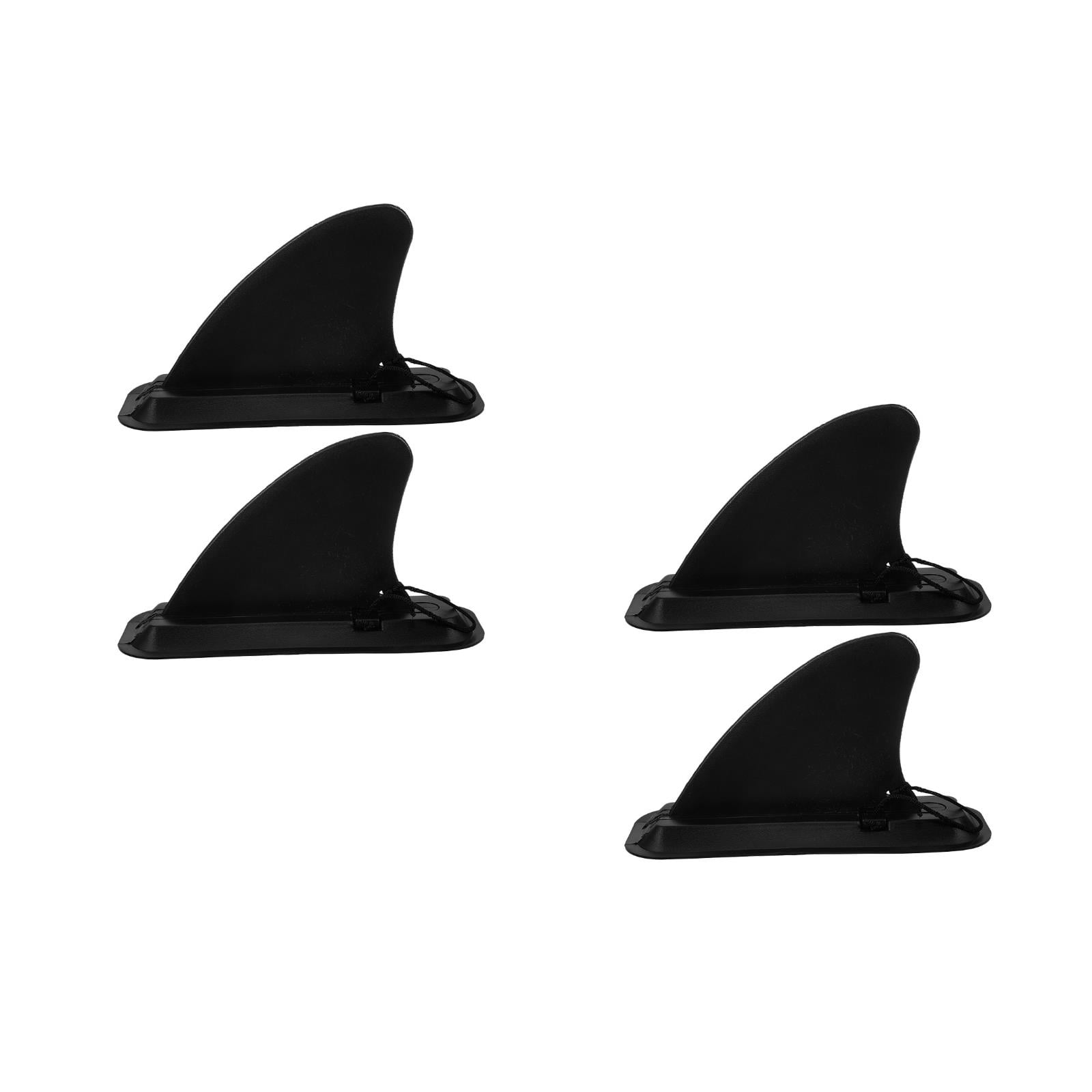 Hemoton 4 Sets Water Stabilizer Surfboard Water Separator Paddle Board ...