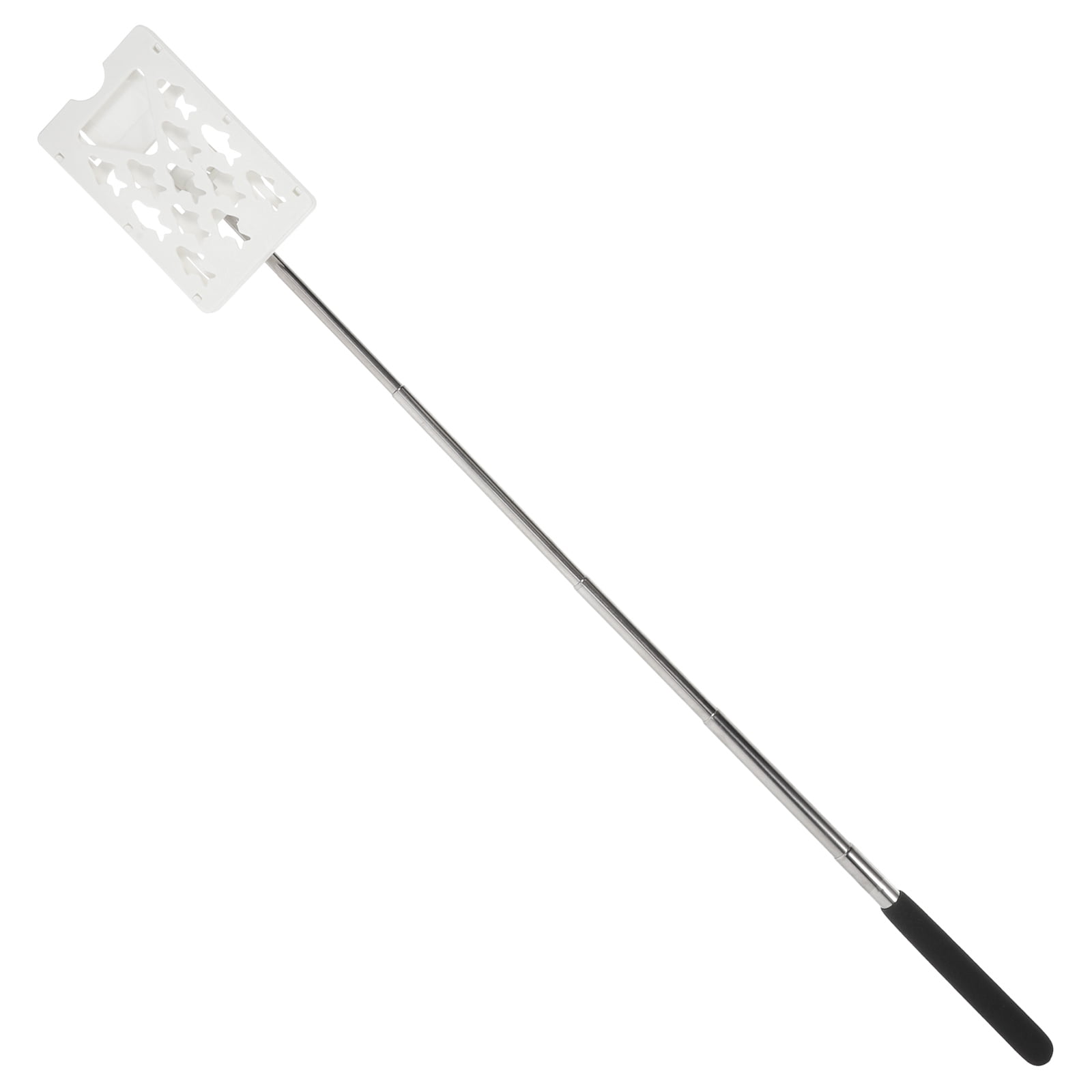 Hemoton 4 pcs Car Parking Payment Rod Contactless Toll Swiping Stick ...