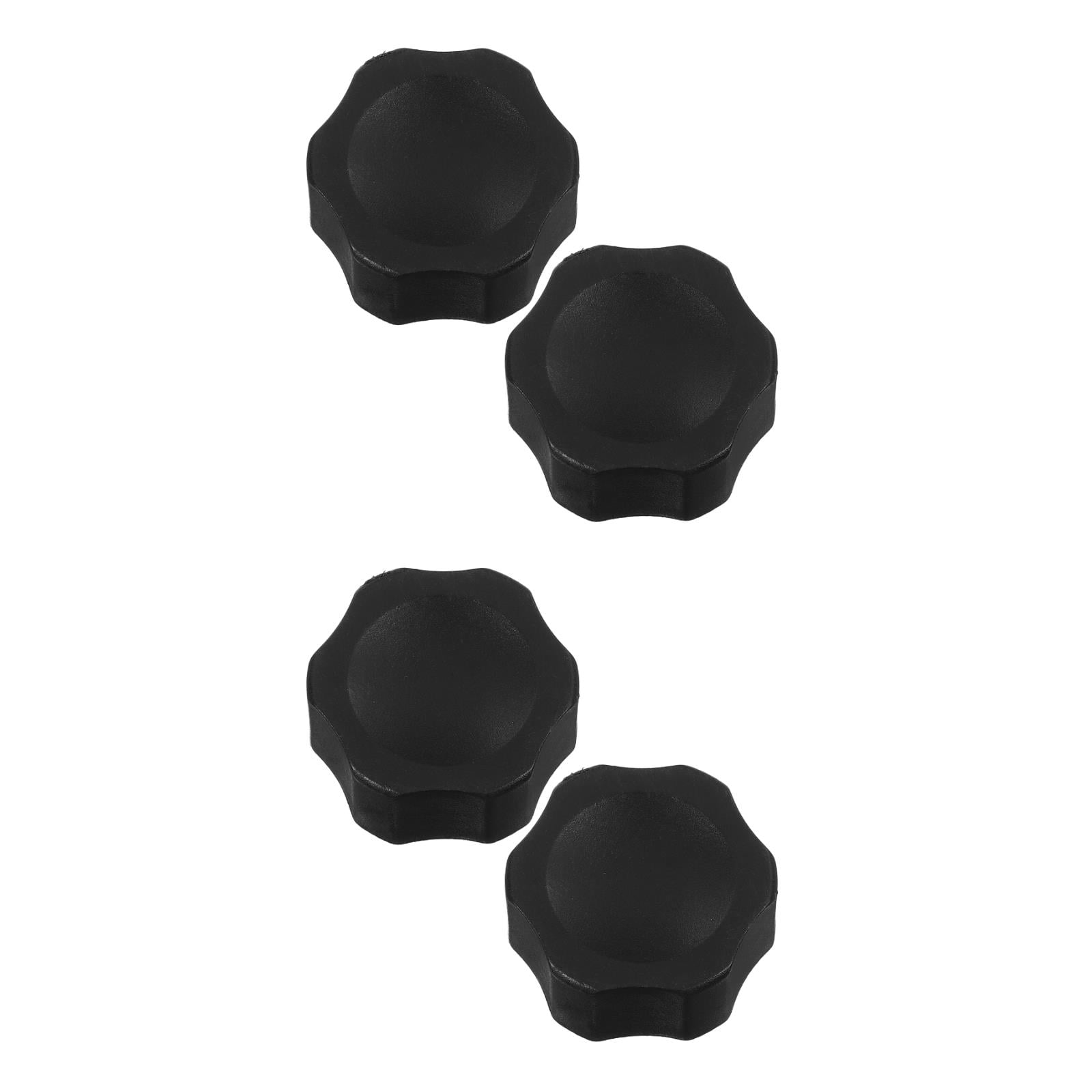 HEMOTON Hemoton 4 pcs Patio Umbrella Stand Insert Base Cover ...