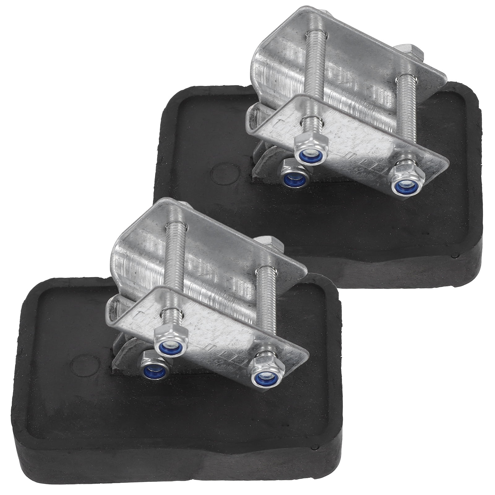 Hemoton 4 pcs Ladder Foot Pad Ladder Mat Ladder Protective Cover ...