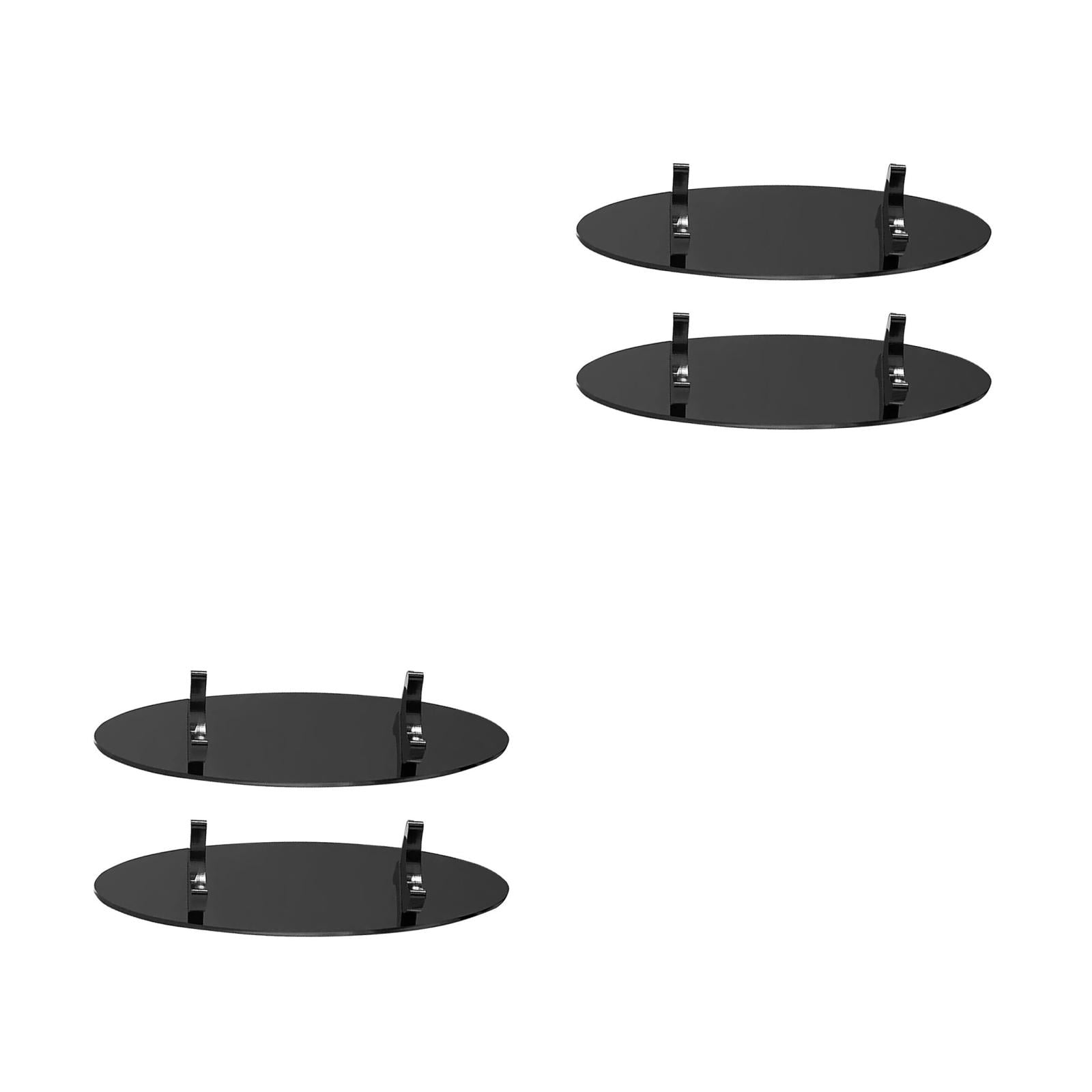 Hemoton 4 pcs Pen Stand Display Pen Display Holder Creative Pen Holder ...