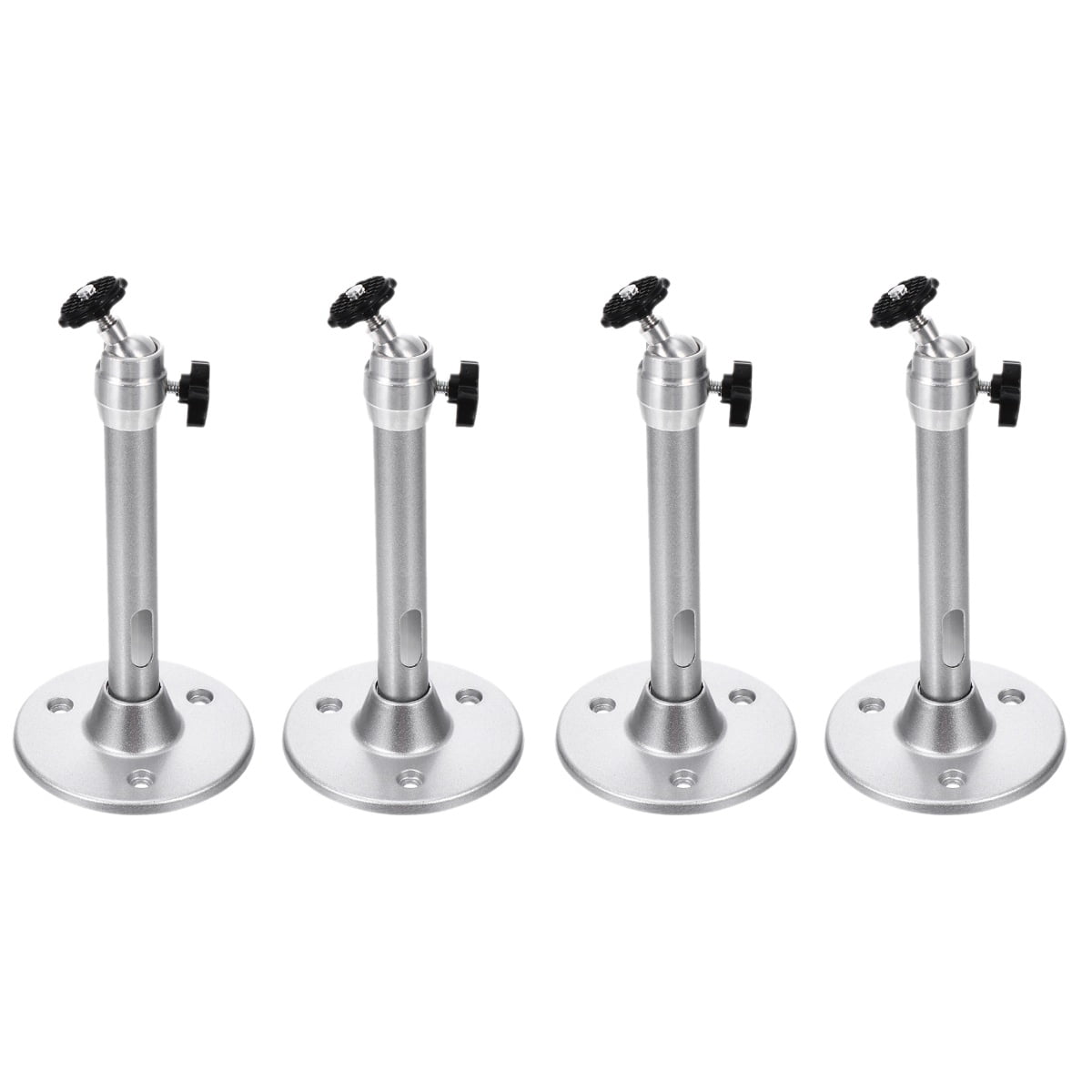 Hemoton 4 pcs Projector Ceiling Mount Universal Projector Holder ...