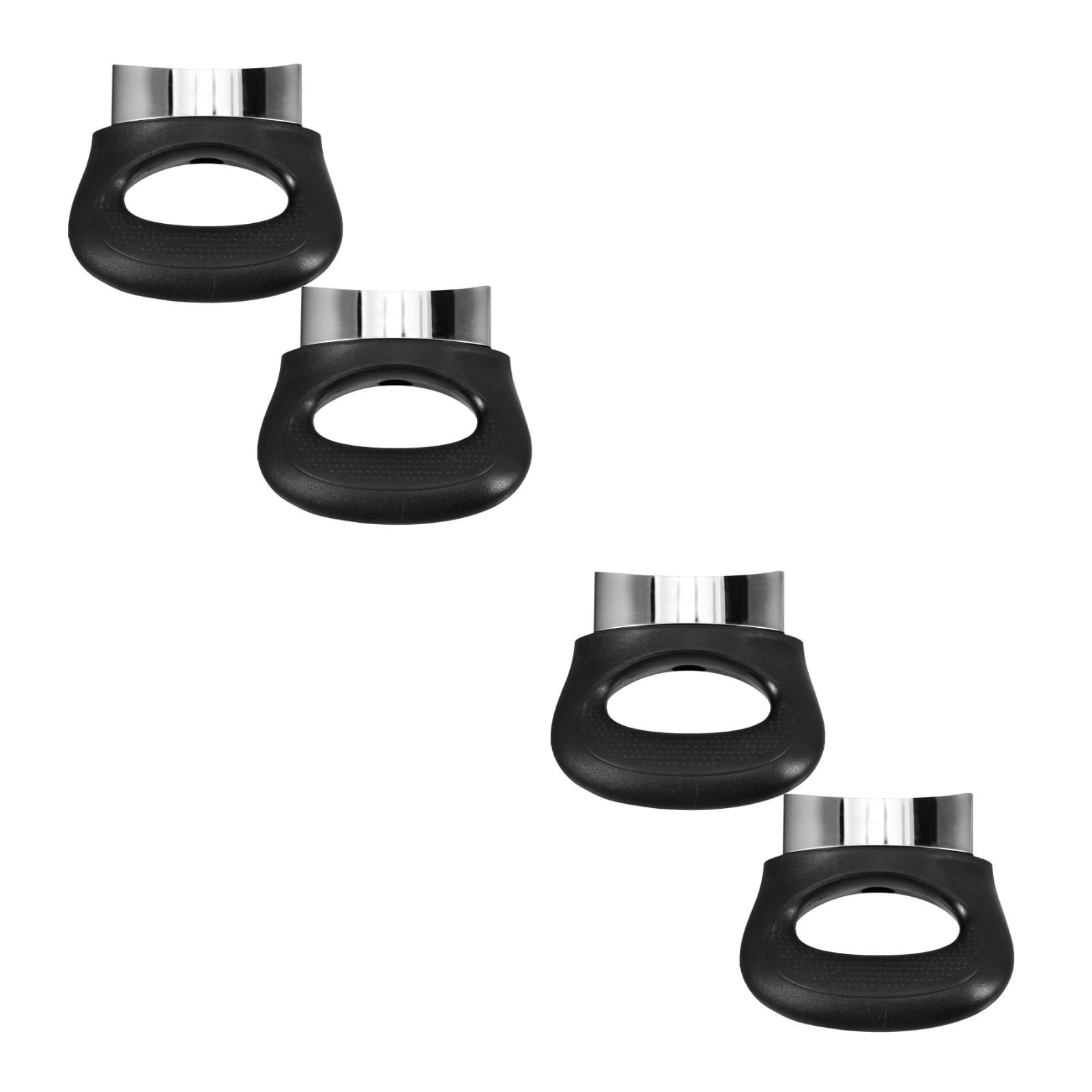 UPGRATOR OUNONA 4 pcs Universal Cooking Pot Handle Replacement for Pans ...