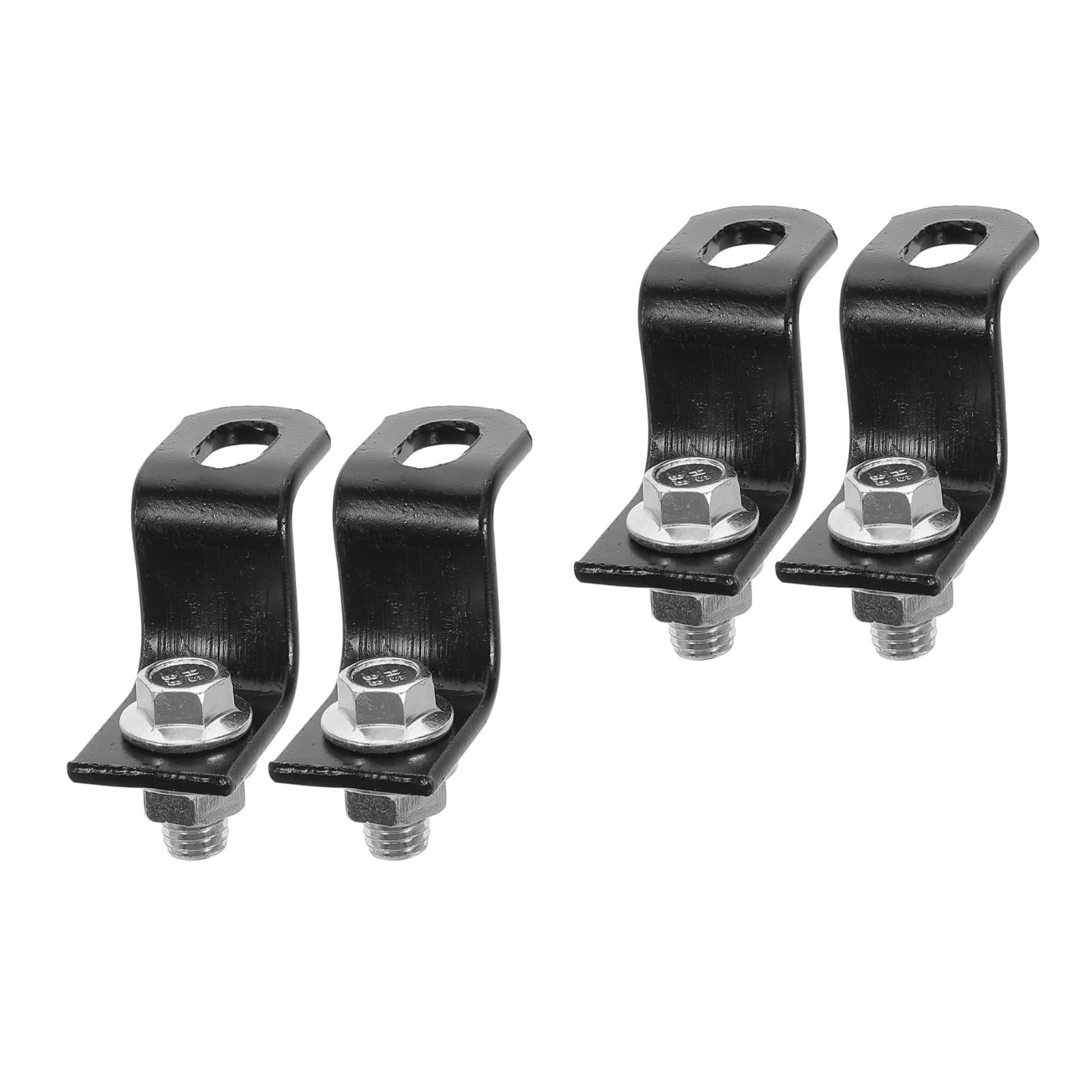 UPGRATOR Bike Cargo Stand Adapter Stable Connection 4Pcs - Walmart.com