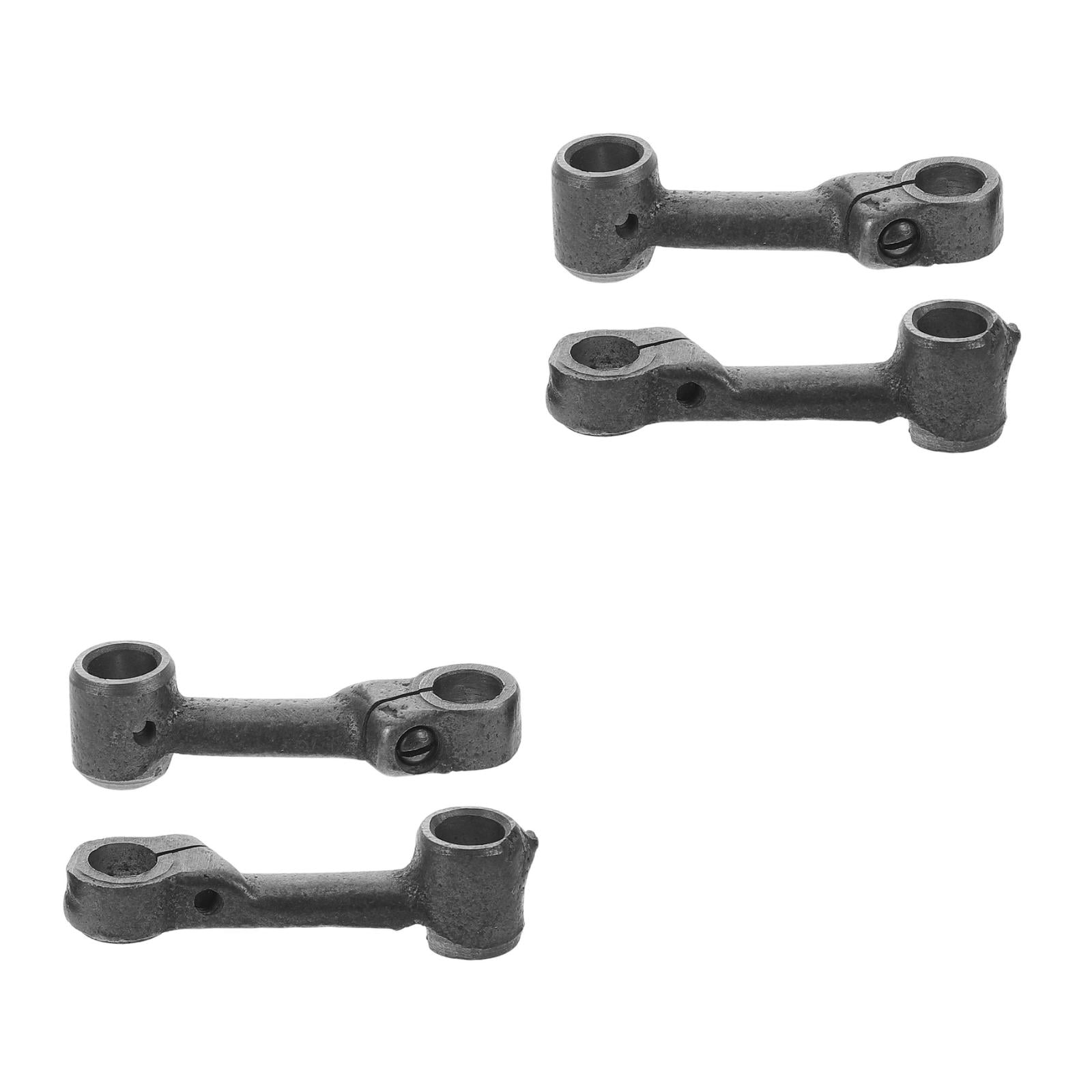 Hemoton 4 pcs Sewing Machine Foot Pedal Linkage For Replacing Worn-Out ...