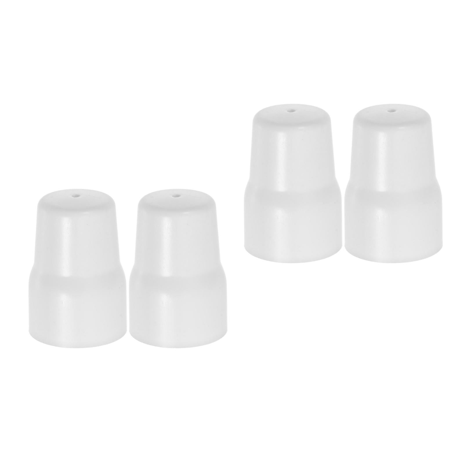 Hemoton 4 pcs Water Heater Trim Plate Faucet Hole Flange Shower Valve ...