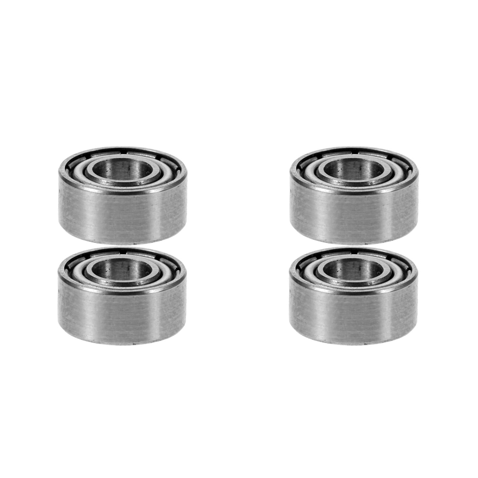 Hemoton 4 pcs Wind-Up Winder Accessories Deep-Groove Ball Bearings ...