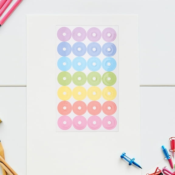 Paper Hole Protector