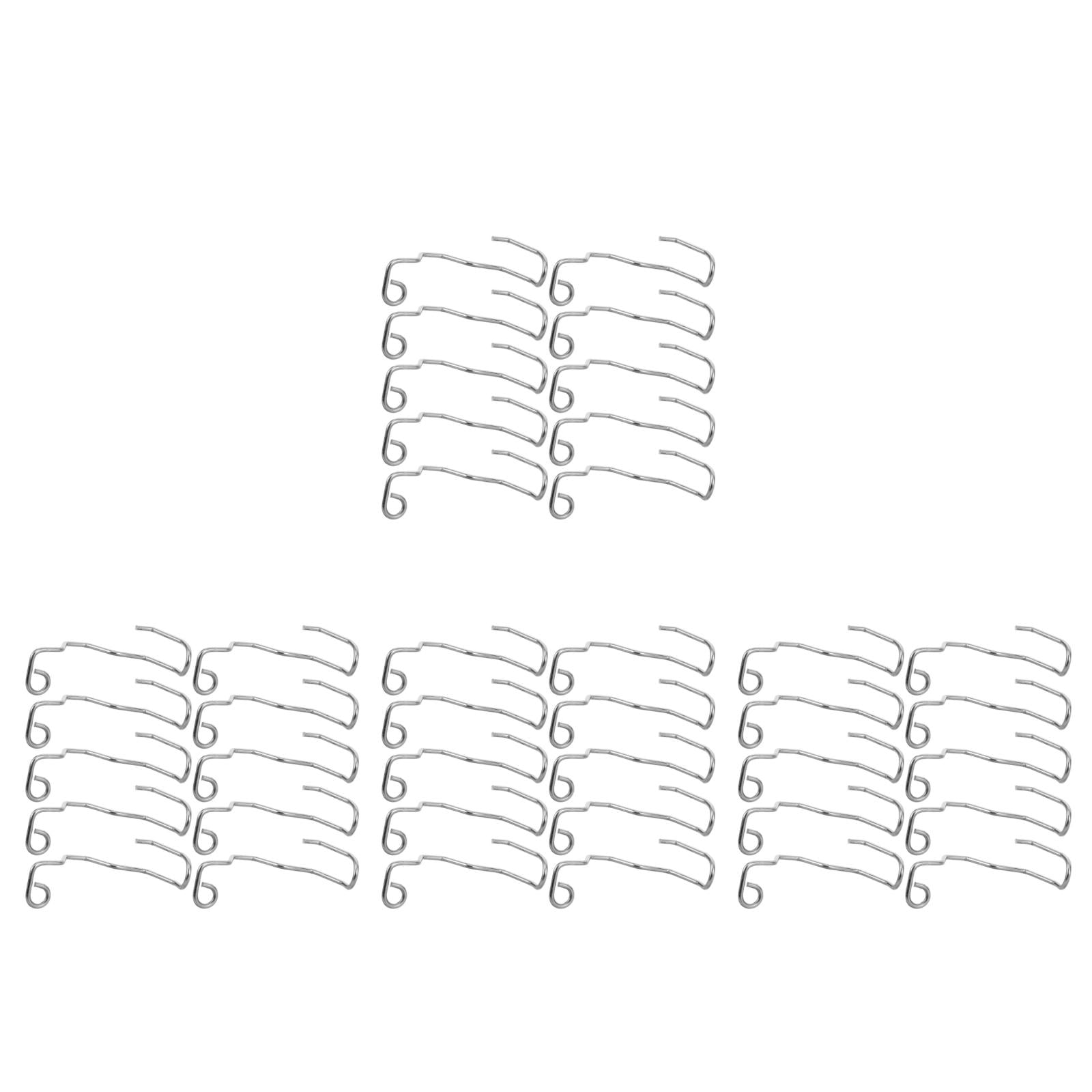 Hemoton 40 pcs Sewing Machine Finger Guard for Hand Protection and ...