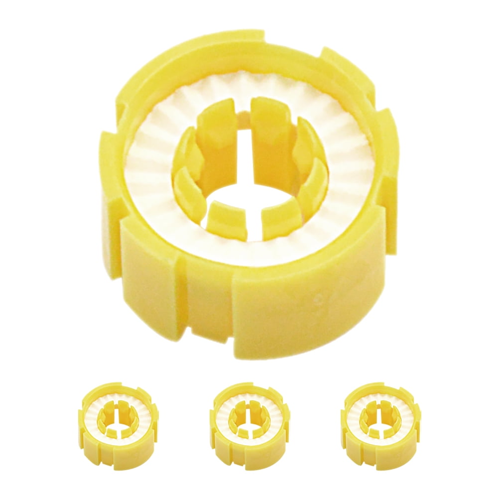 Hemoton 4PCS Automatic Inflatable Life Jacket Bobbin Quick Inflate ...