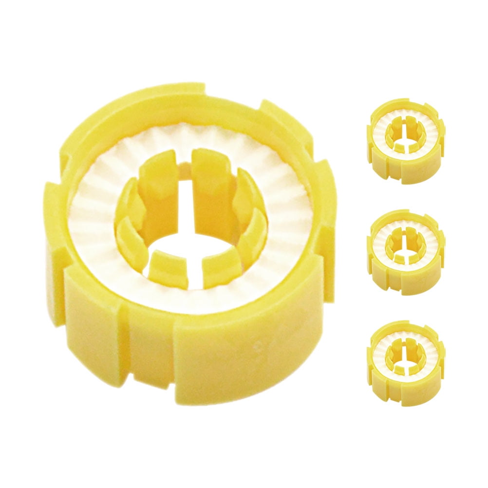 Hemoton 4PCS Automatic Inflator Life Jacket Pills Manual Trigger Device ...