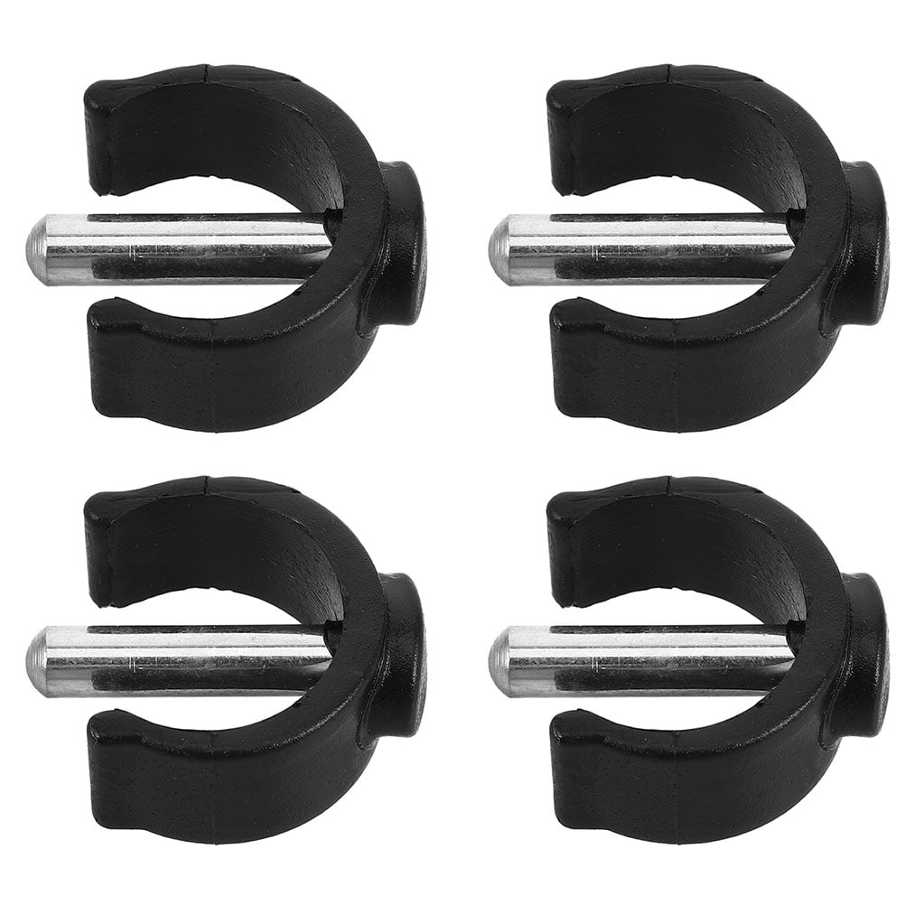Hemoton 4PCS Cane Holder Walking Stick Crutch Holders Cane Accessories ...