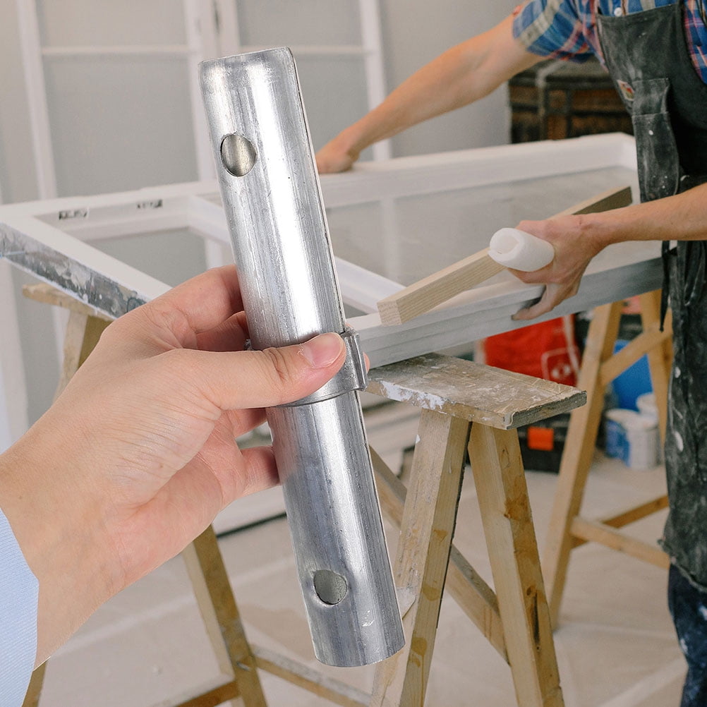 Hemoton 4PCS Scaffolding Spring Retainers Scaffolding Coupling Pin ...