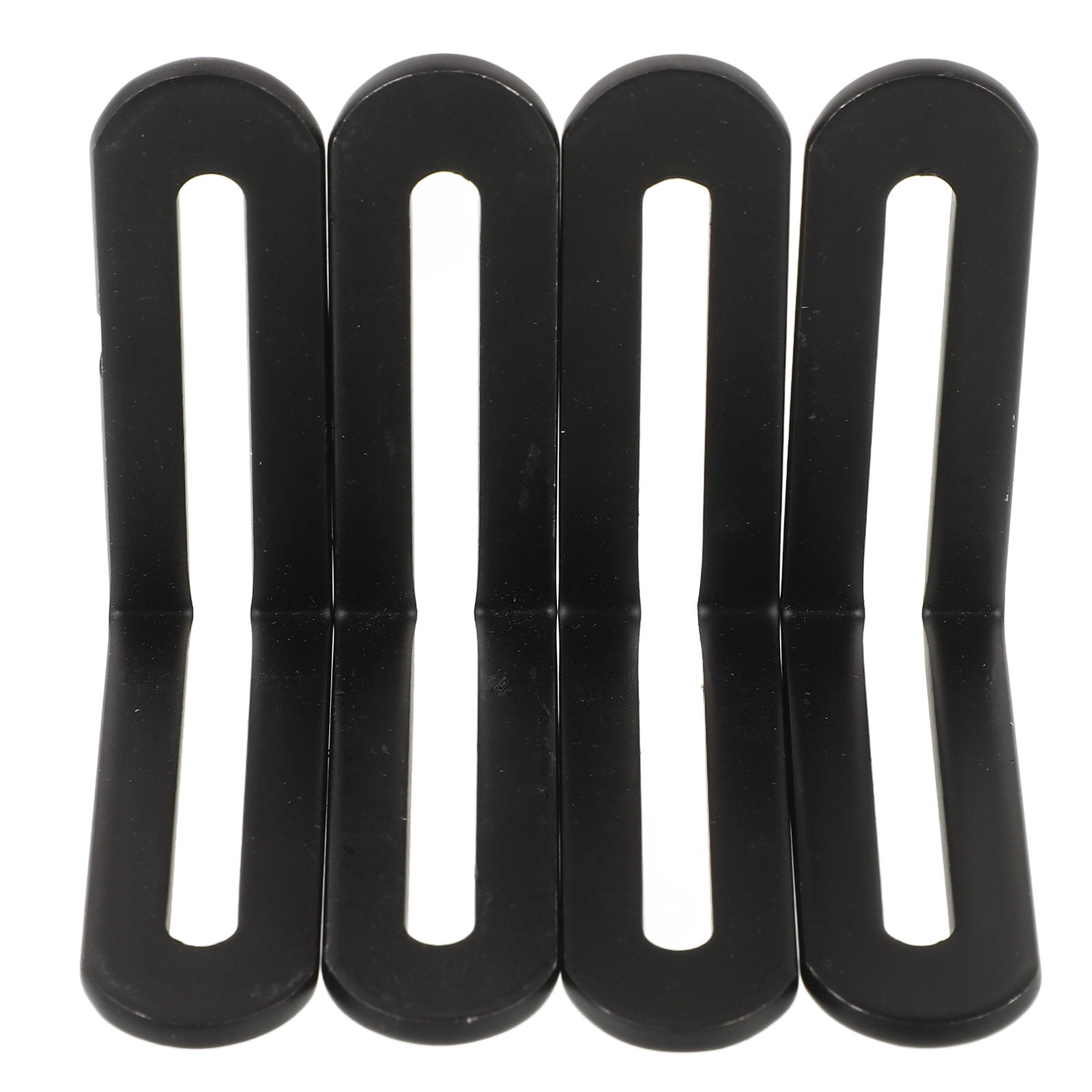 Hemoton 4Pcs Metal L-Shape Corner Brace Bracket Right Angle Bracket ...