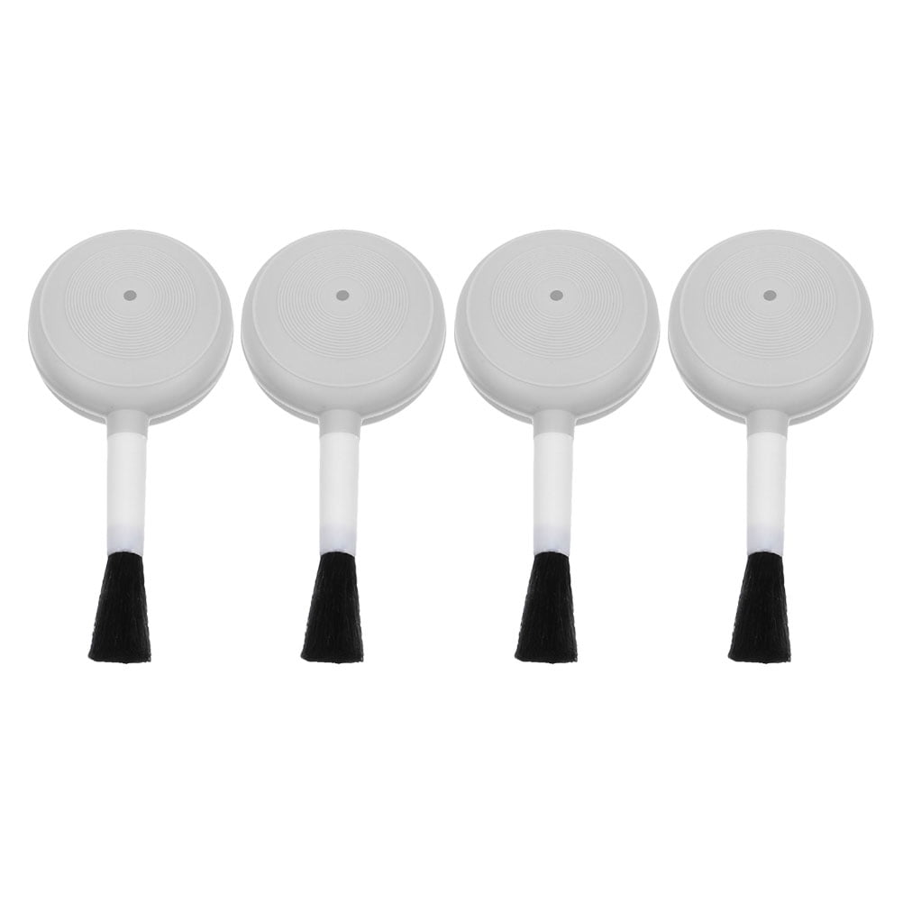 Hemoton 4pcs Air Blower For Electronics Hand Held Blower Laptop Dust ...