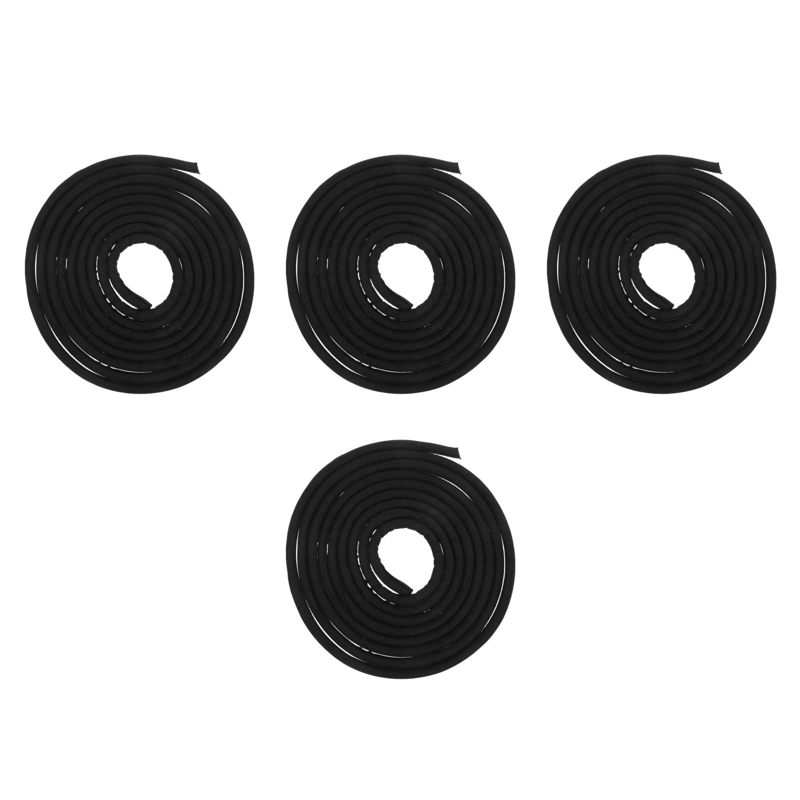 Hemoton 4pcs Cable Sleeve for Dog Protecting Electrical Wires from ...