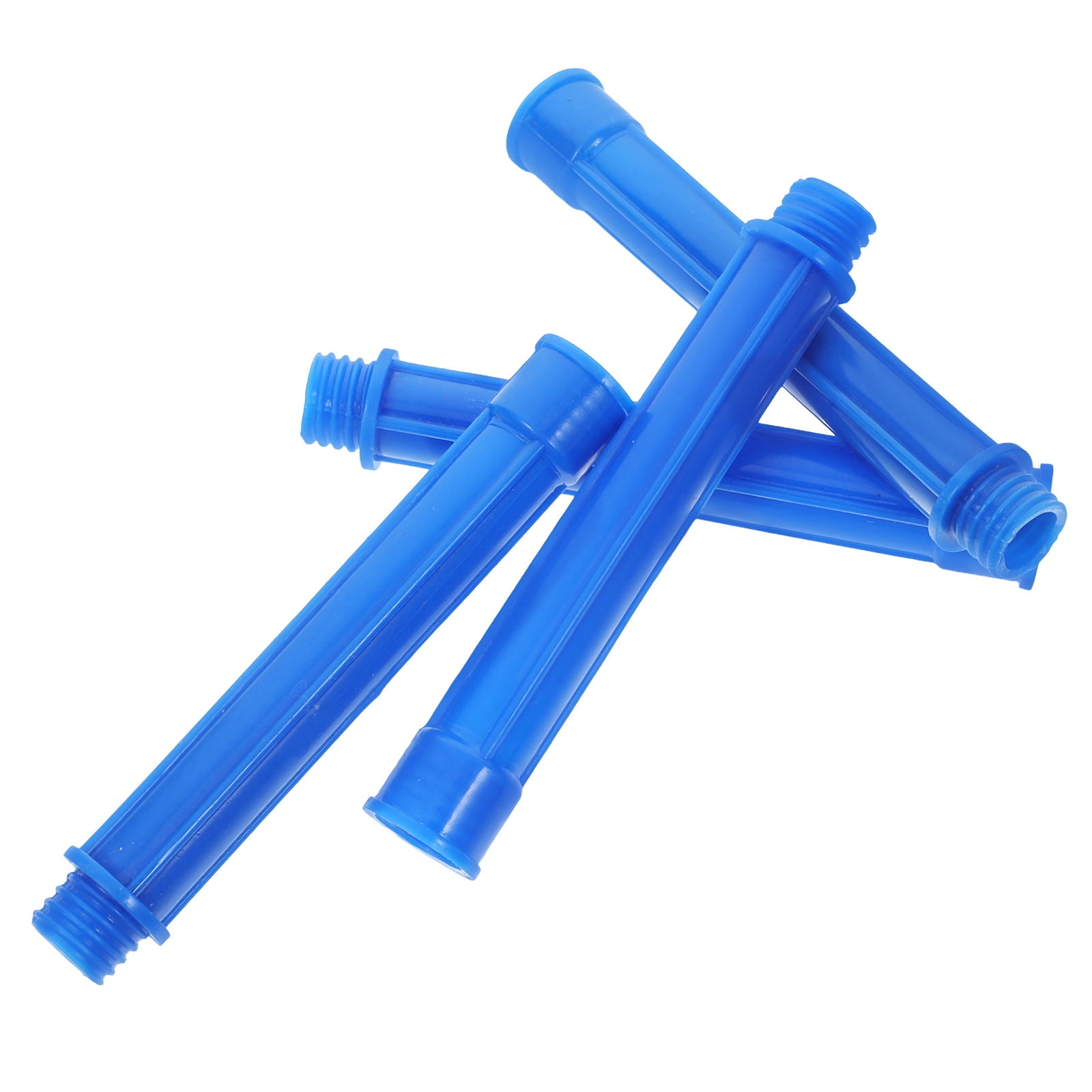 HEMOTON 4pcs Caulking Extension Tubes Caulking Tip Adapters Replacement ...